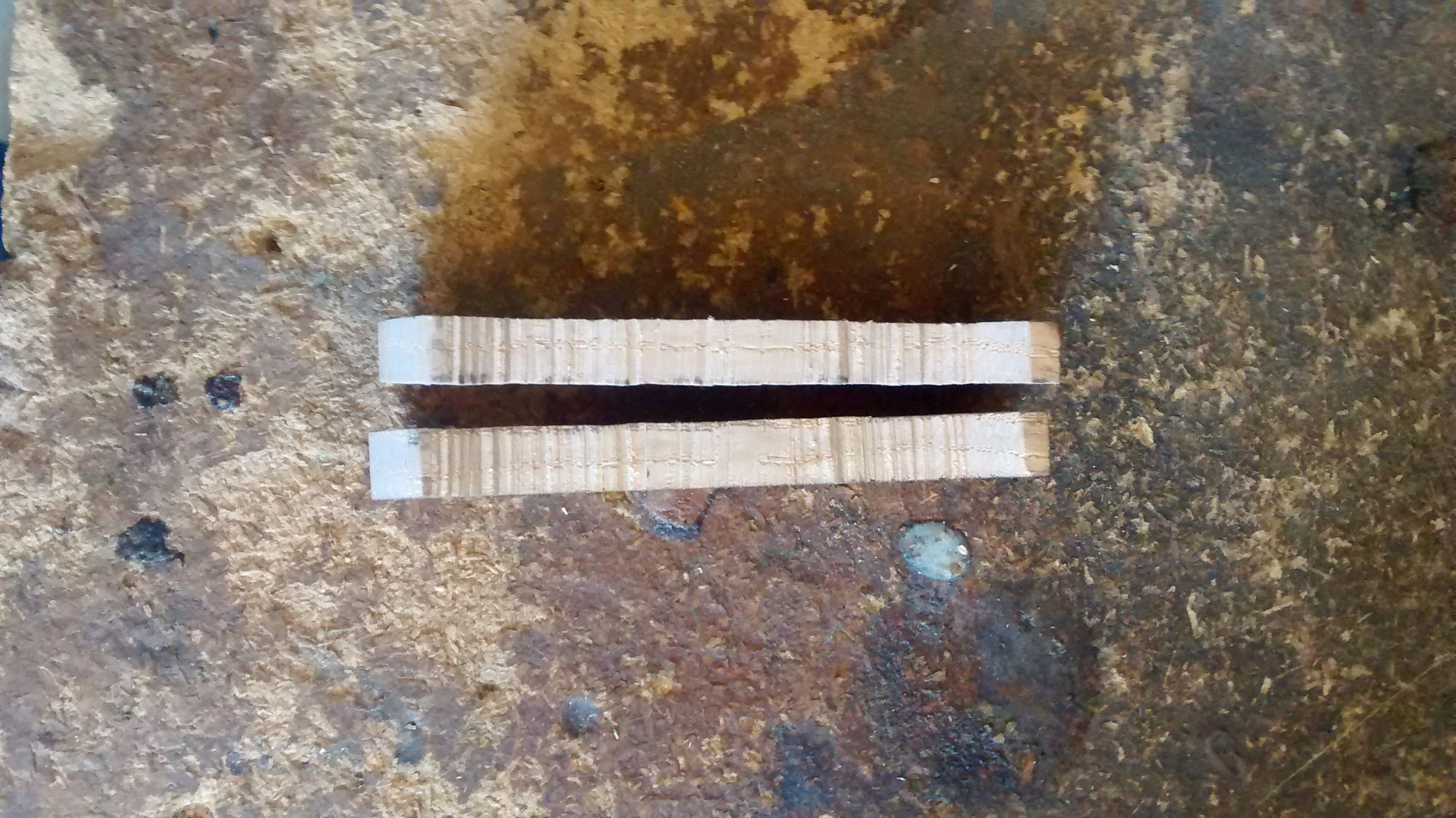 Homemade Knife From a File : 22 Steps (with Pictures) - Instructables