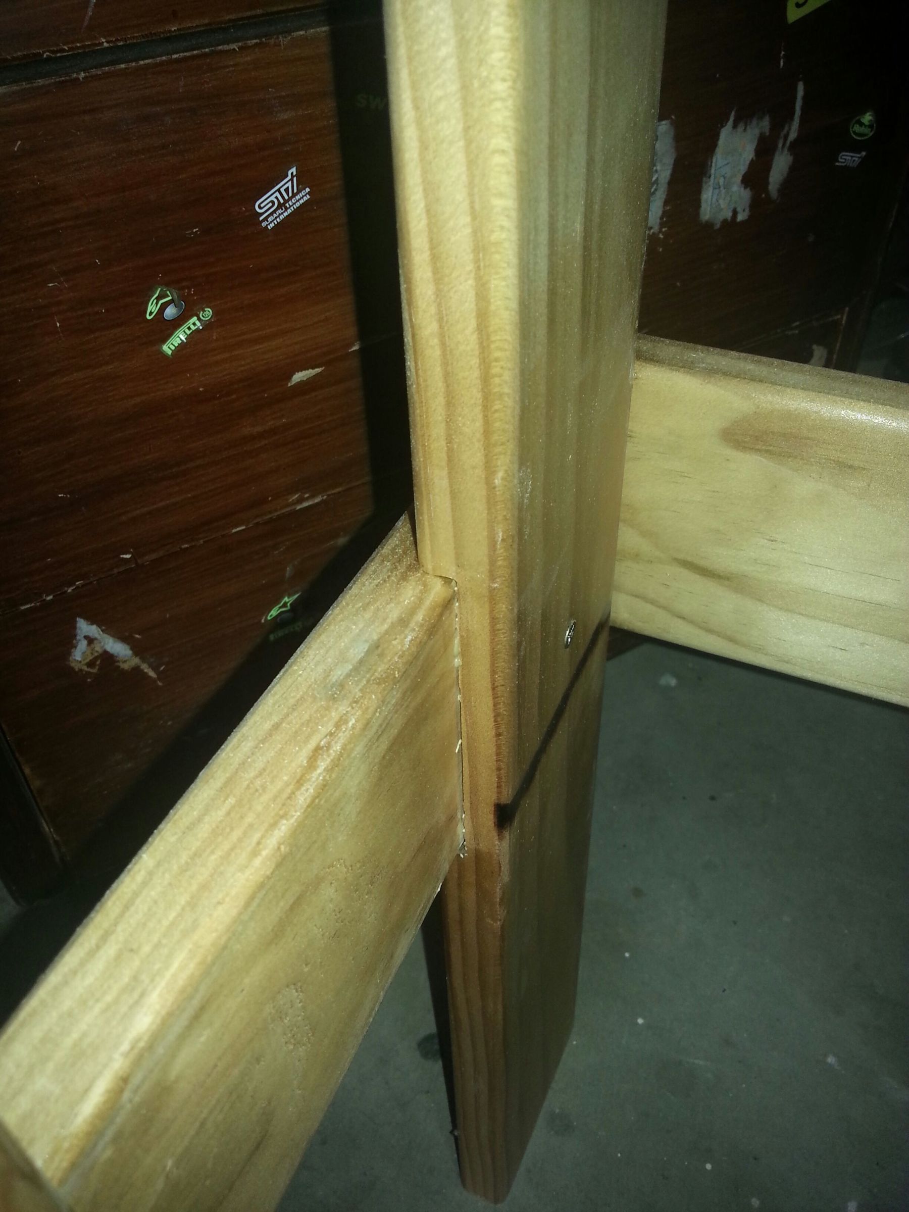 Bar Stool : 5 Steps - Instructables