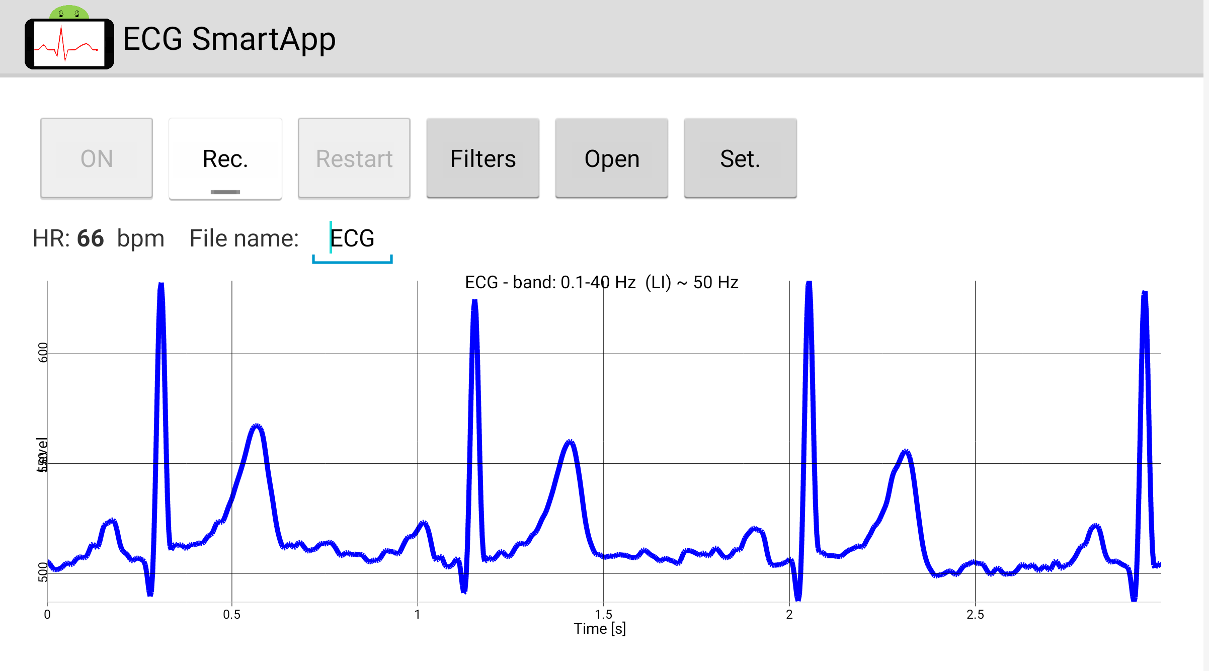 How to Build a Low Cost ECG Device : 27 Steps - Instructables