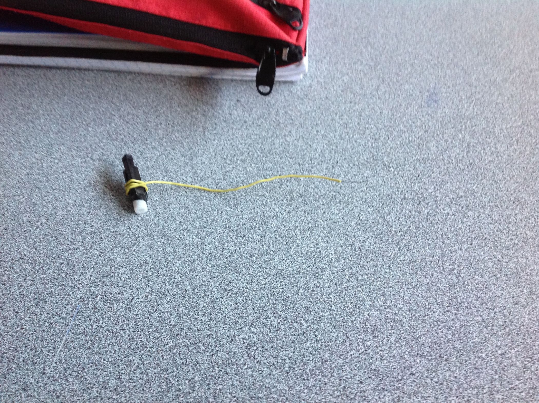 Mini Taser - Instructables