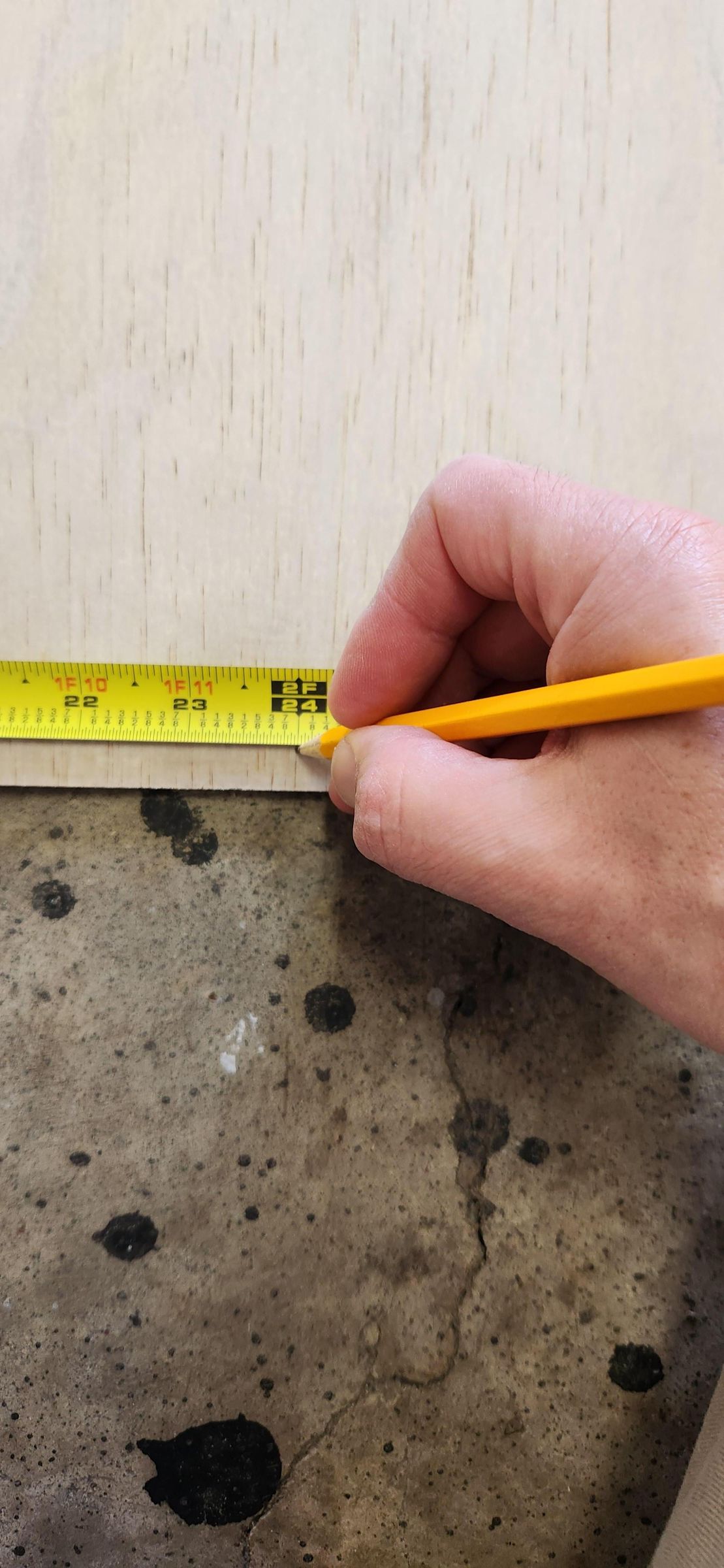 Garage Monster Teeth - With Template : 15 Steps (with Pictures ...