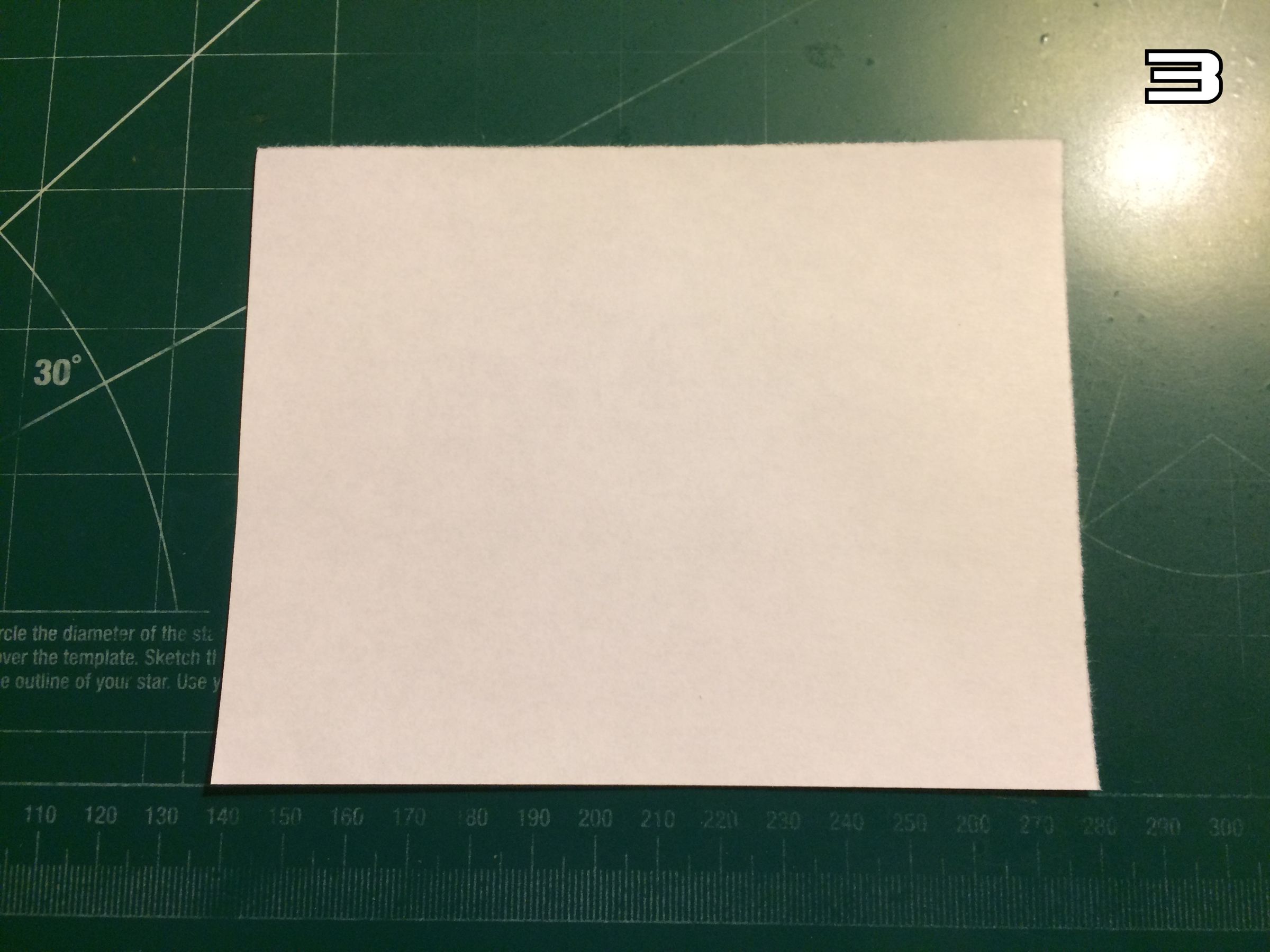 How to Make the Omniwing Swift Paper Airplane : 17 Steps (with Pictures ...