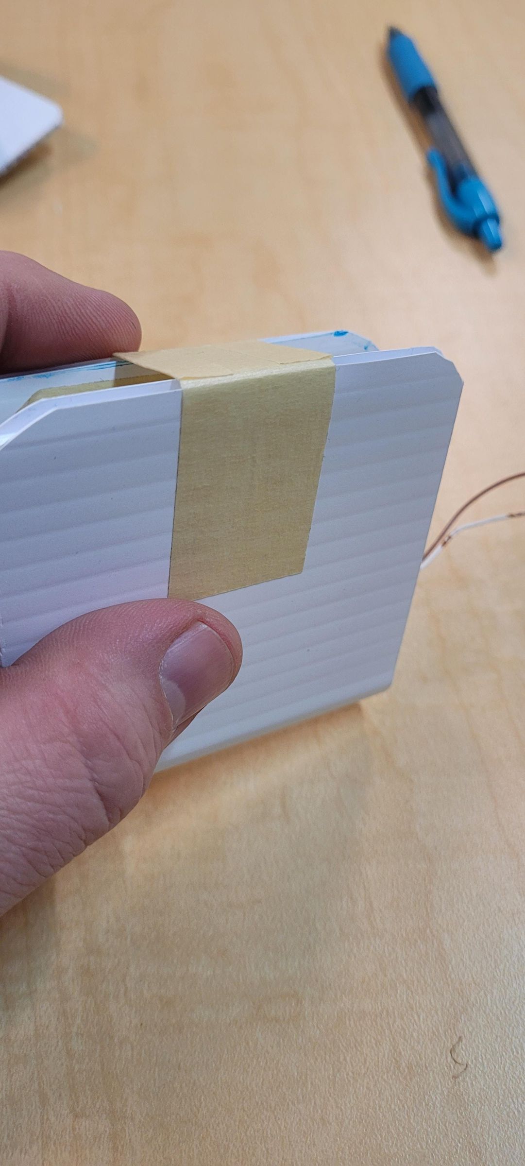 Makey Makey Slap Controllers : 8 Steps - Instructables