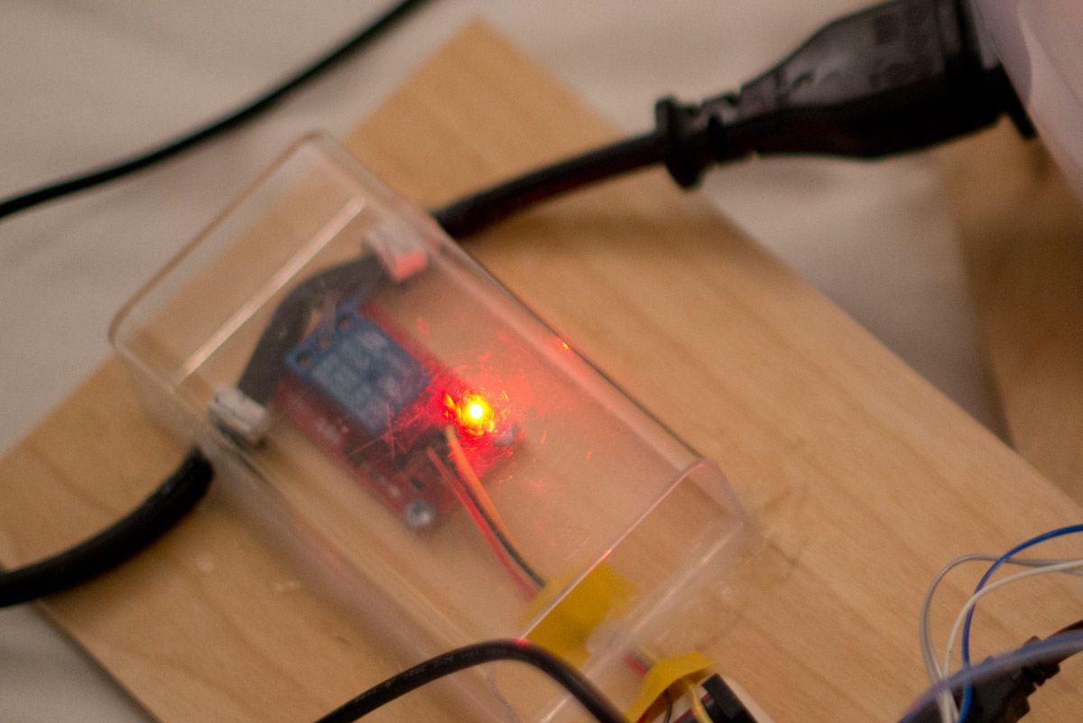 Cheap and Effective Sous Vide Cooker (Arduino Powered) : 7 Steps (with Pictures) - Instructables