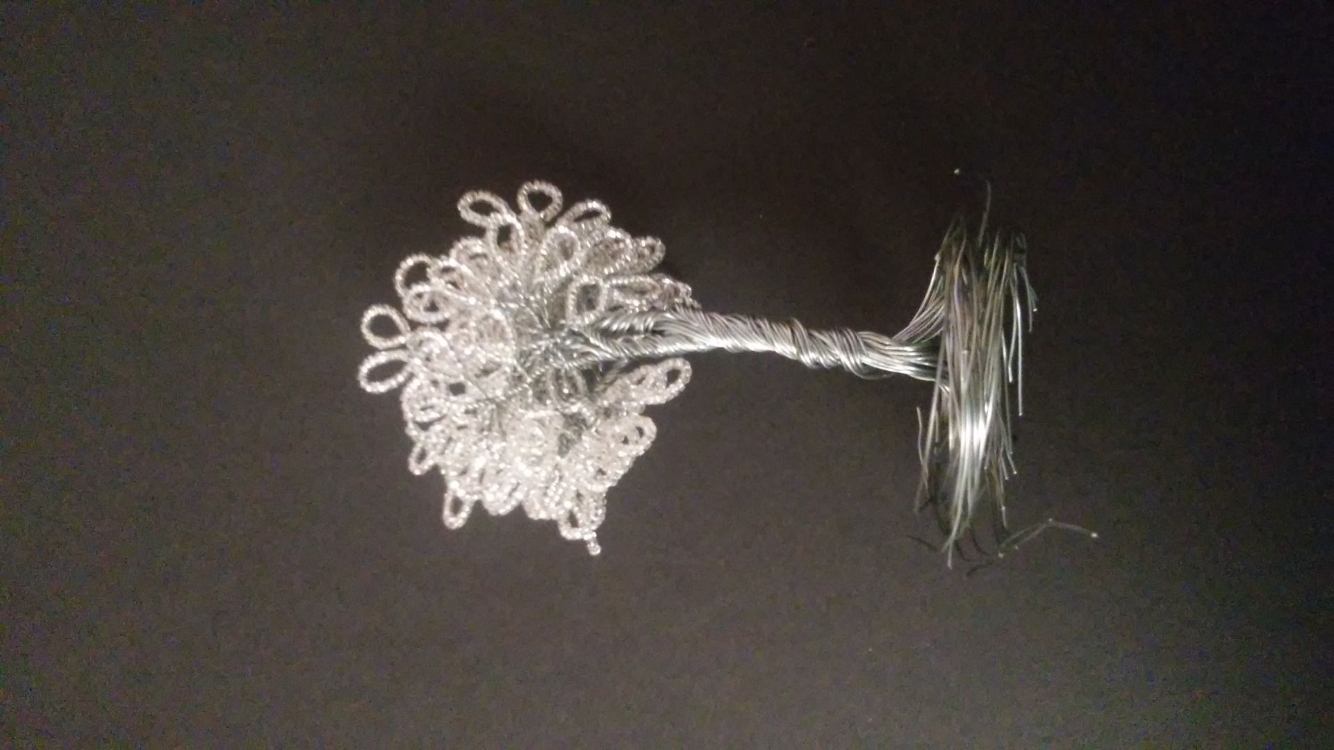 Beaded Tree : 6 Steps (with Pictures) - Instructables