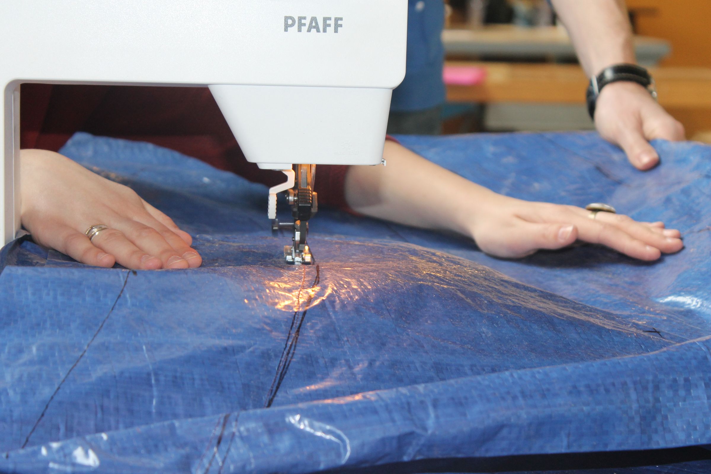 STAND-ALONE RAINWATER COLLECTOR : 8 Steps (with Pictures) - Instructables