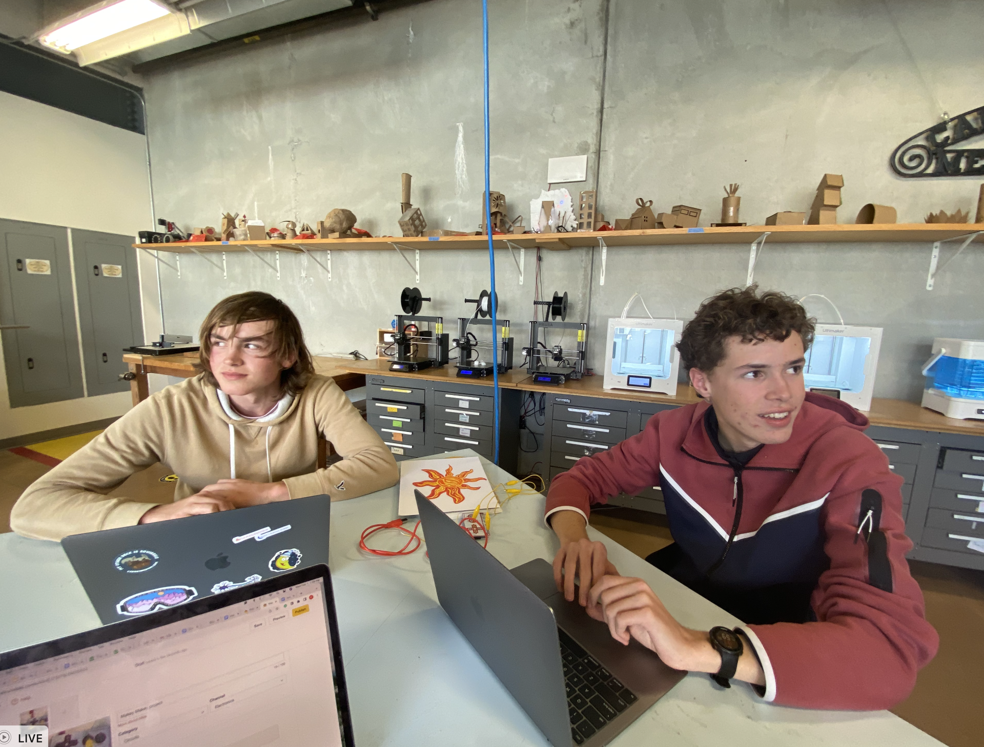 Makey Makey Project : 11 Steps - Instructables