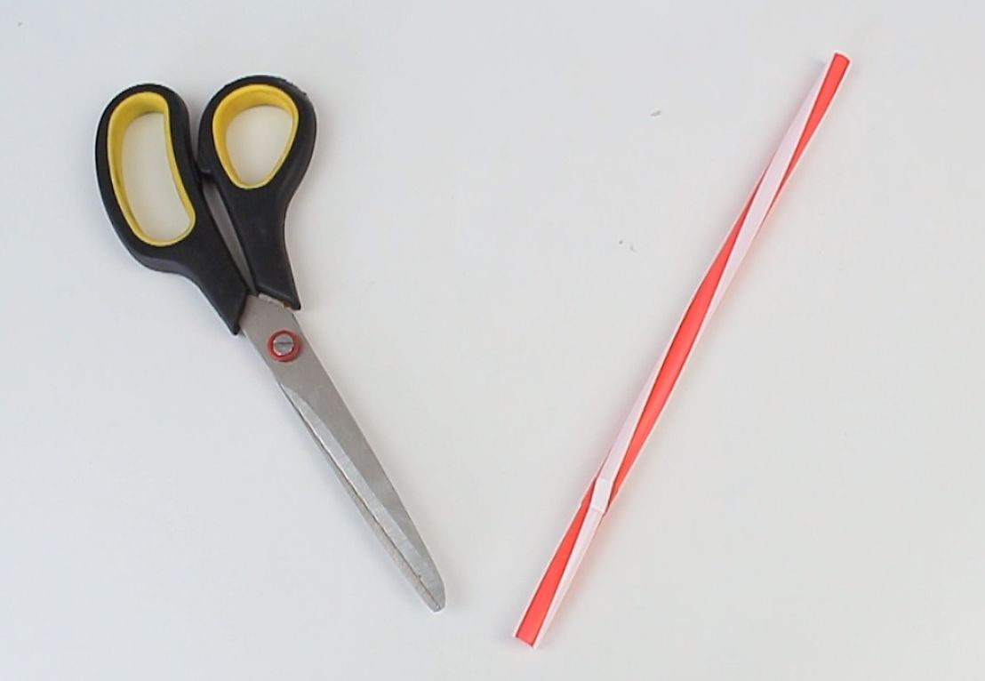 DIY 5 Life Hacks With Drinking Straw | Simple Tricks : 6 Steps (with ...