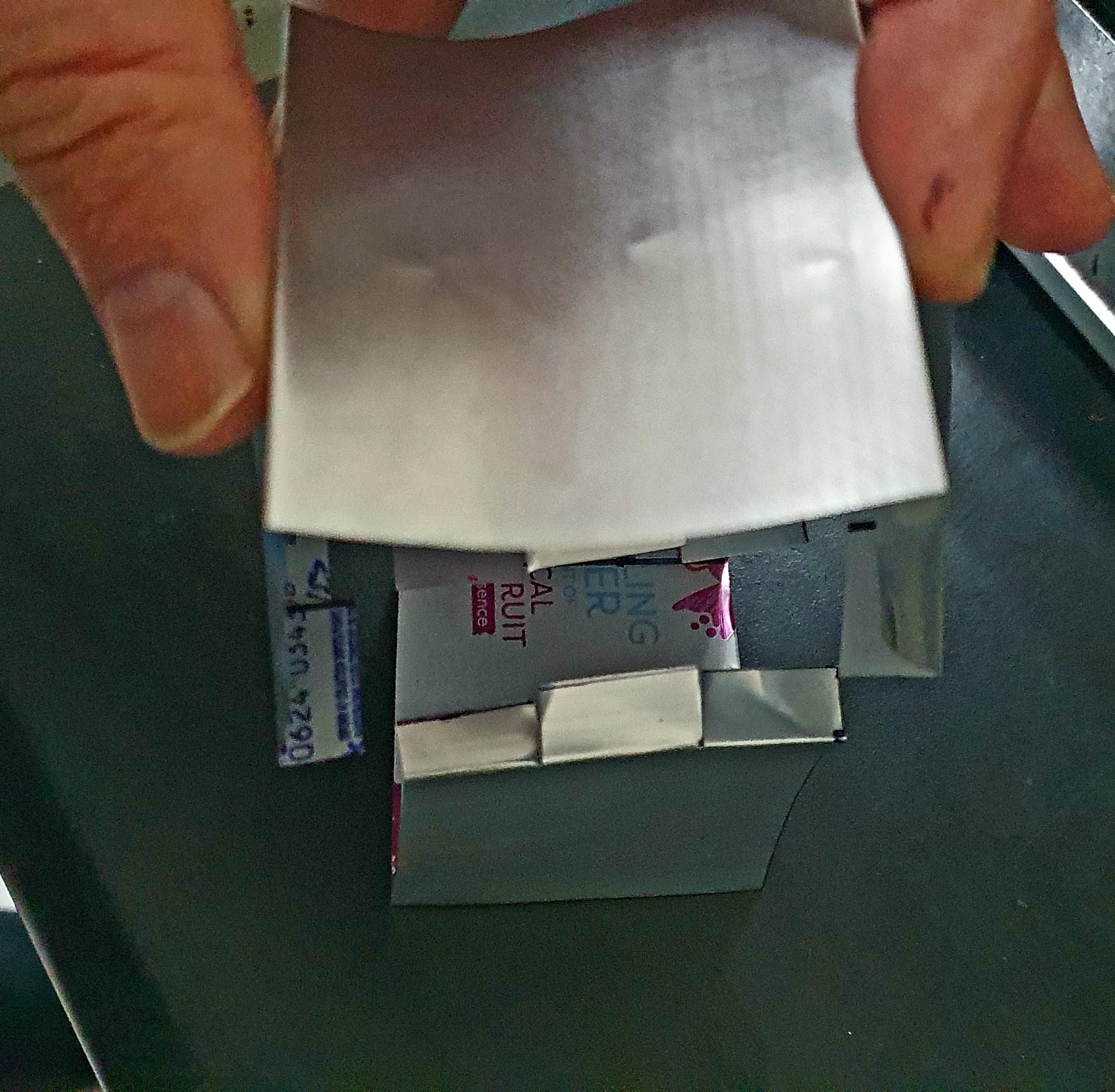 Beer Can Box : 3 Steps - Instructables