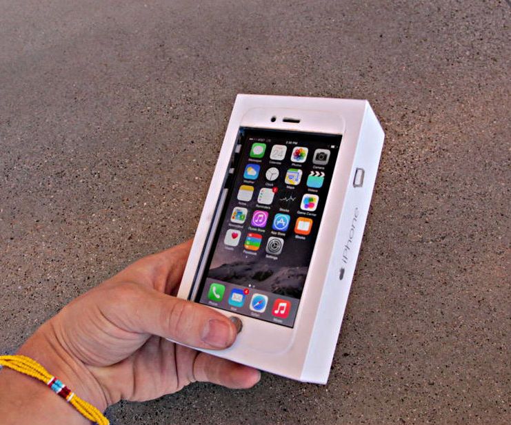 IPhone Box Case : 3 Steps (with Pictures) - Instructables