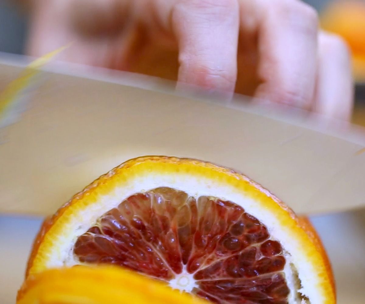 Make Citrus Powder : 9 Steps (with Pictures) - Instructables