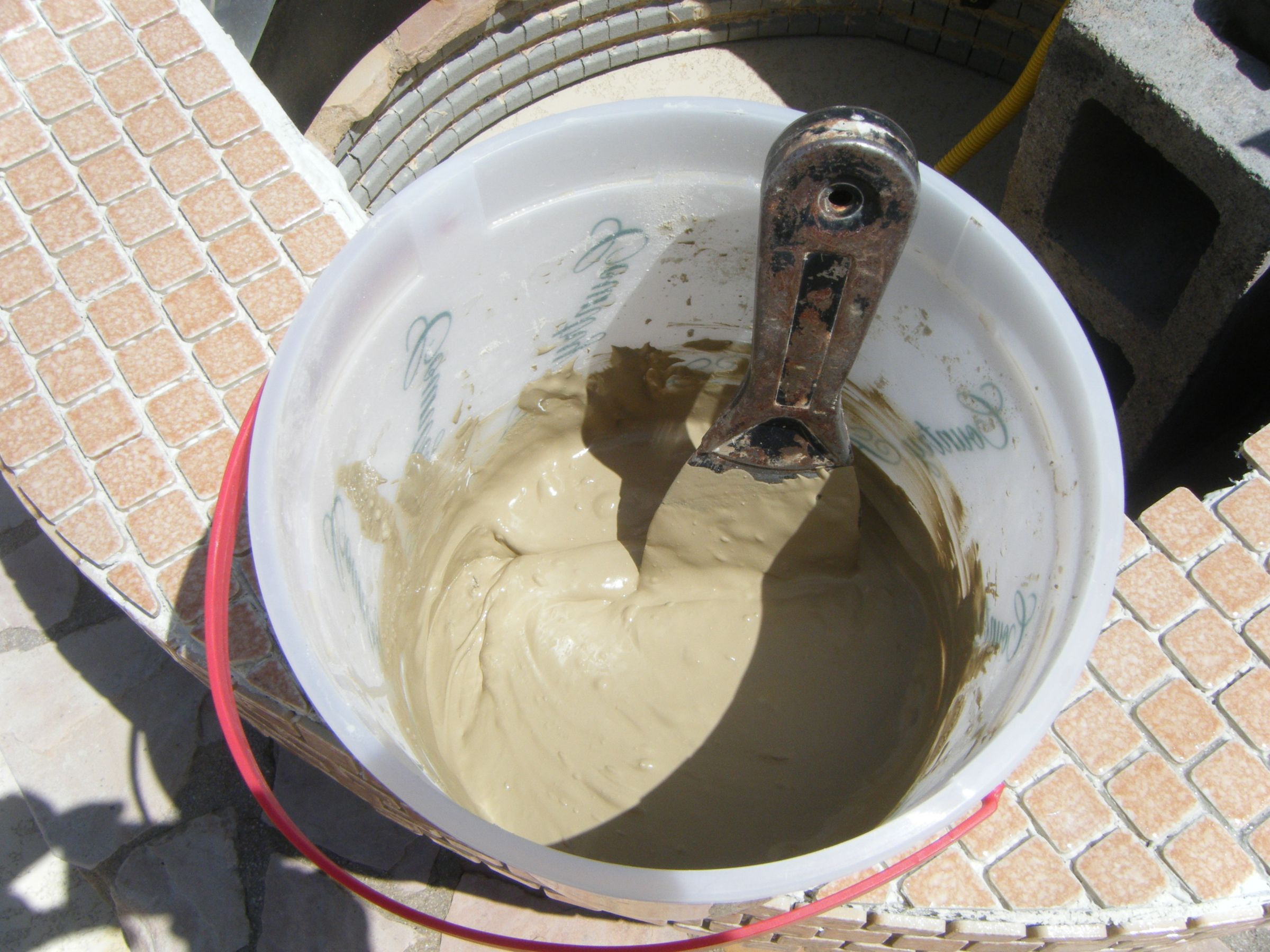 3-Tiered Propane Fire Pit : 11 Steps (with Pictures) - Instructables