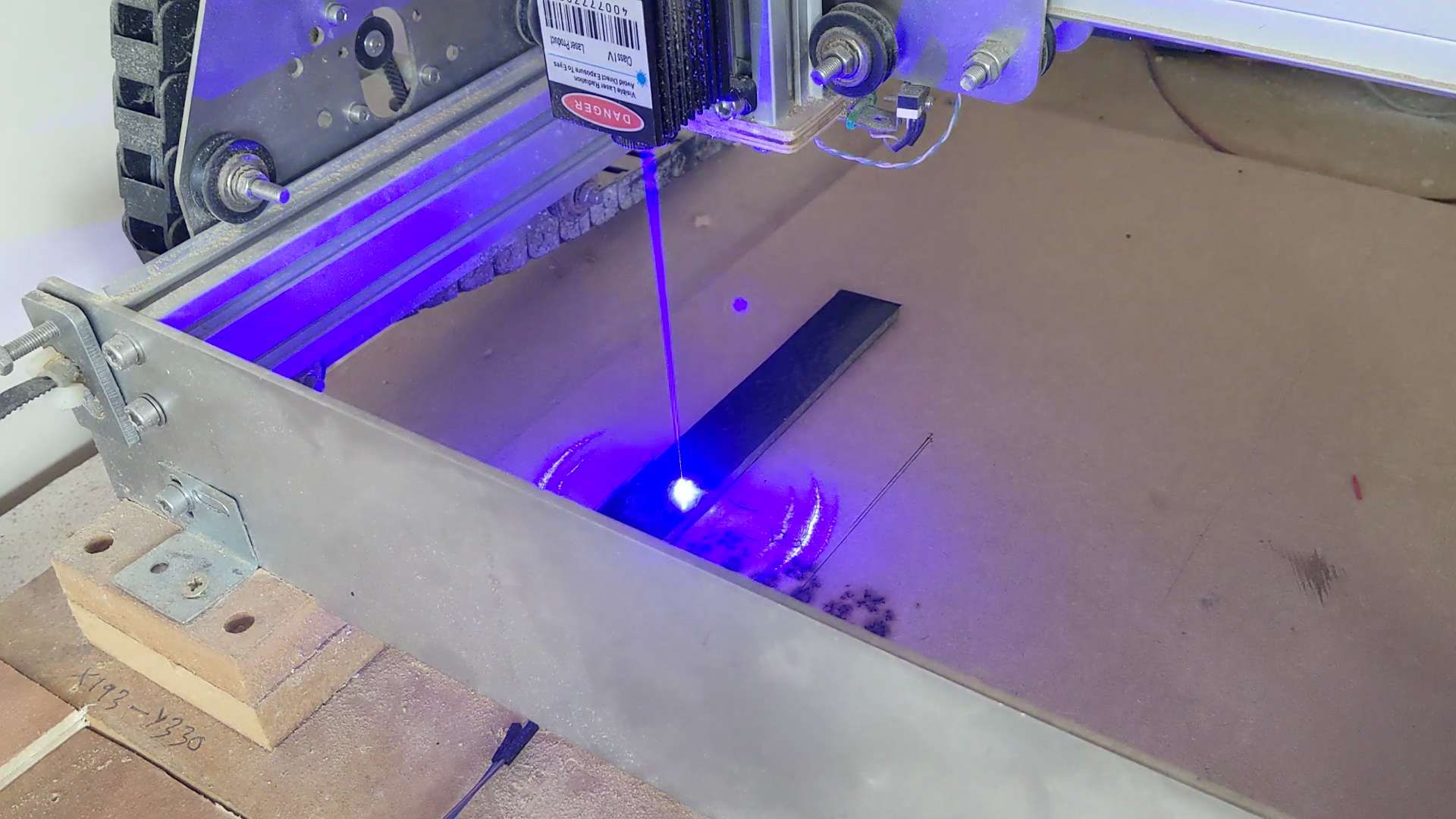 Electro-etching Aluminium : 5 Steps - Instructables