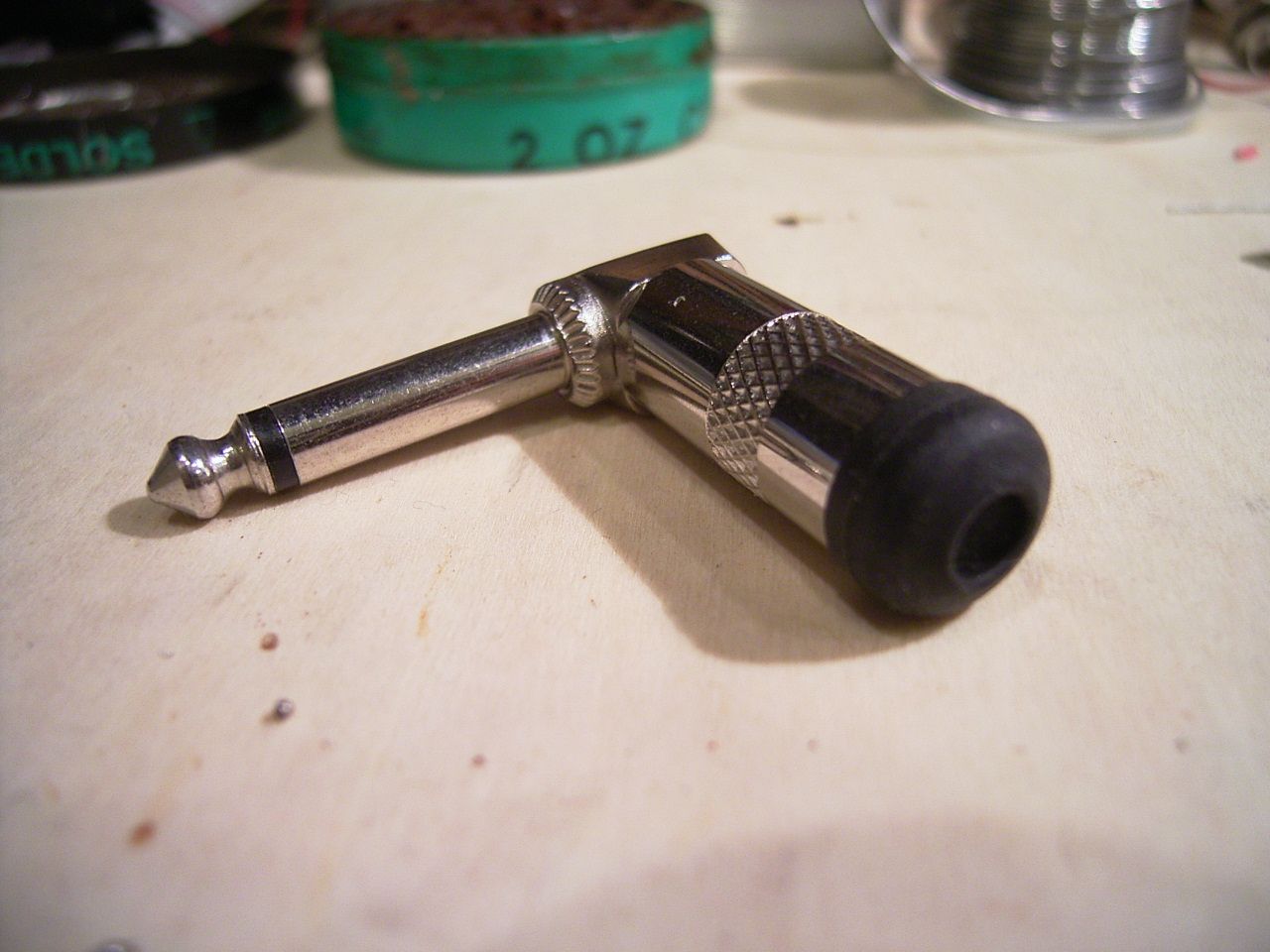 DIY Stereo Condenser Microphone With Adjustable Toe-in/ Toe-out Angle ...