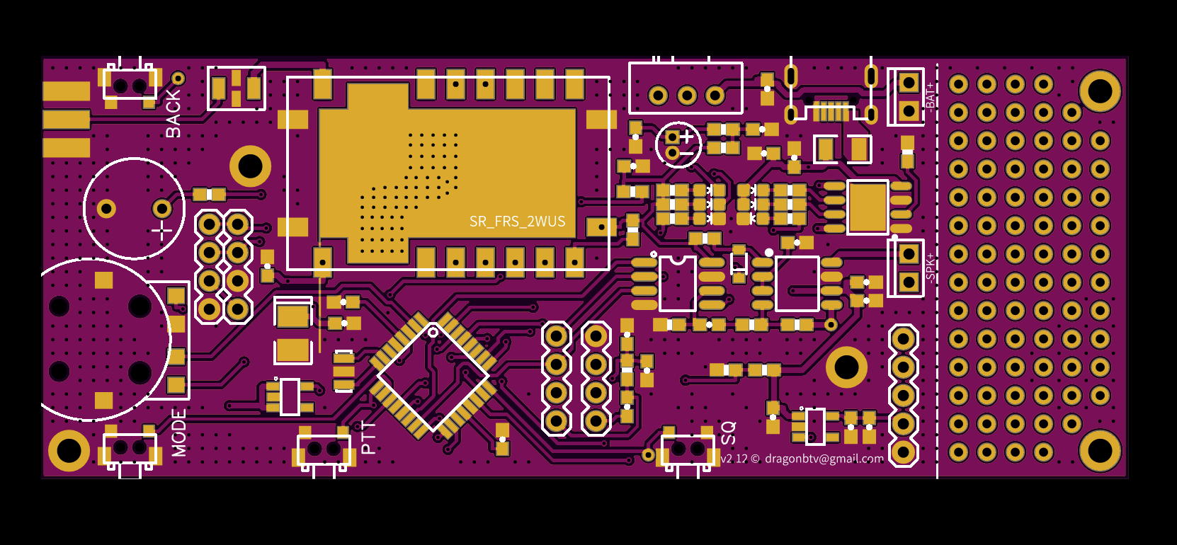 Arduino Walkie Talkie : 29 Steps - Instructables