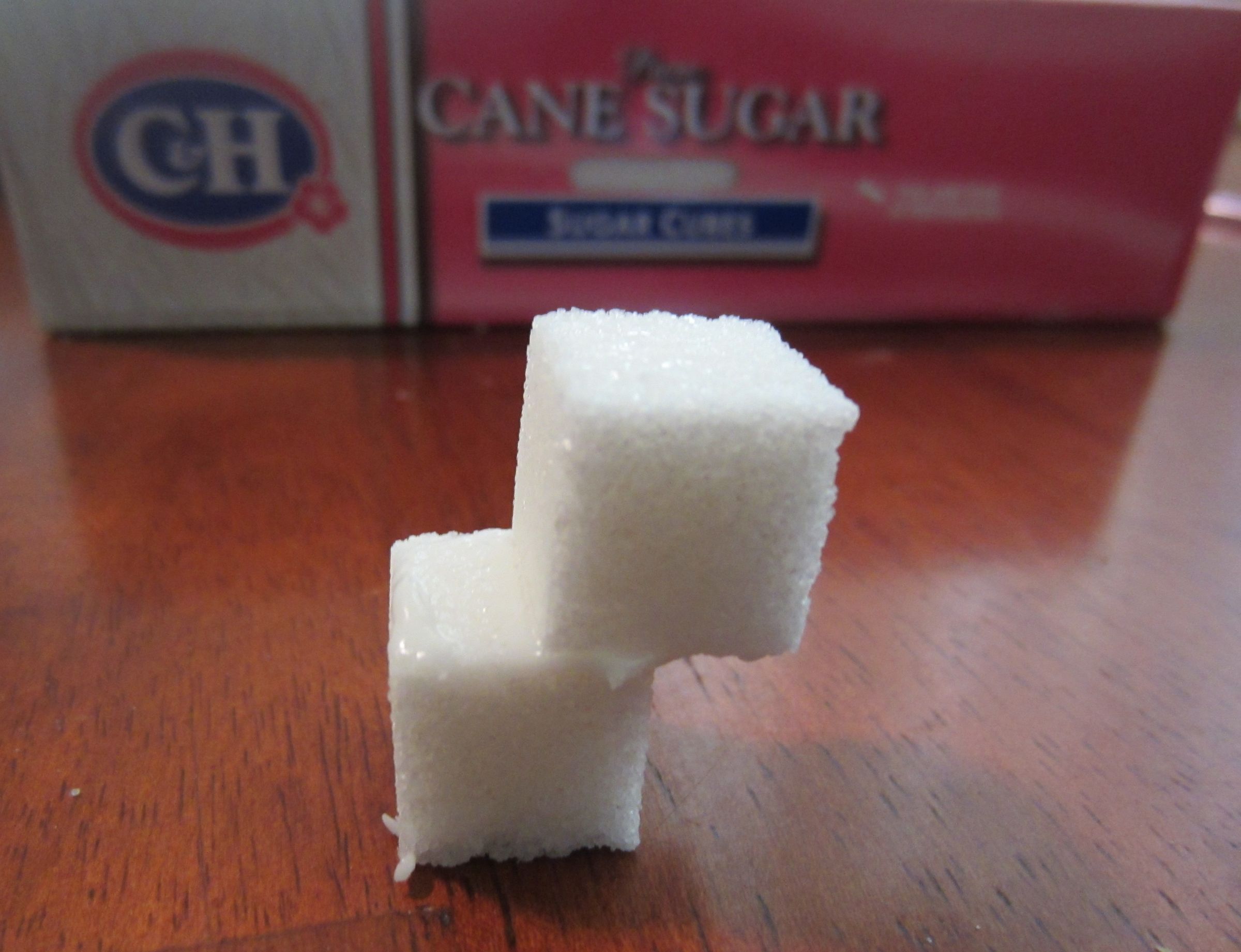 Edible White Chocolate-Coconut Polar Bear on Sugar Cube Igloo Sculpture ...