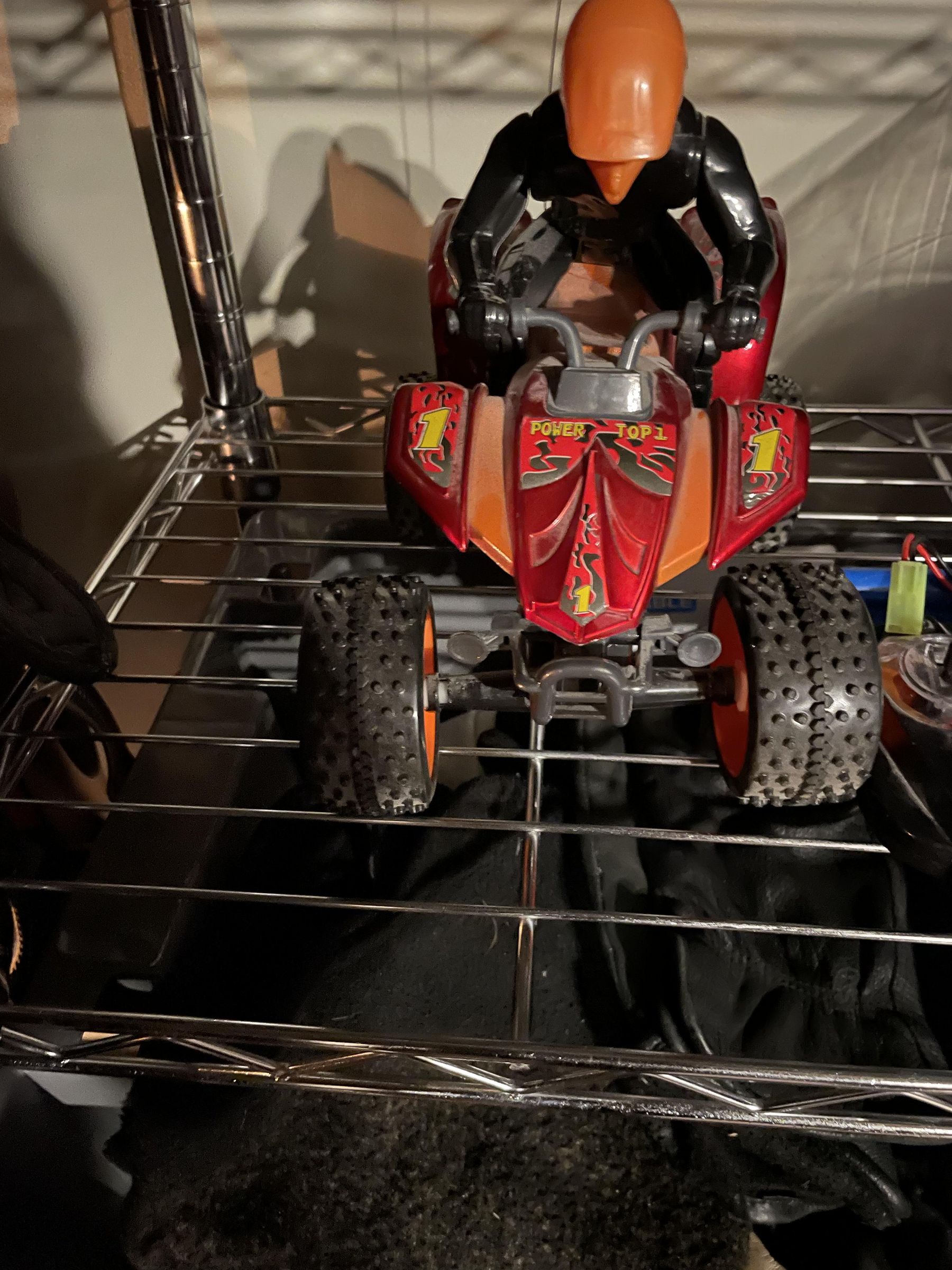 The (almost) COMPLETE Guide to Electric RC Cars : 10 Steps - Instructables