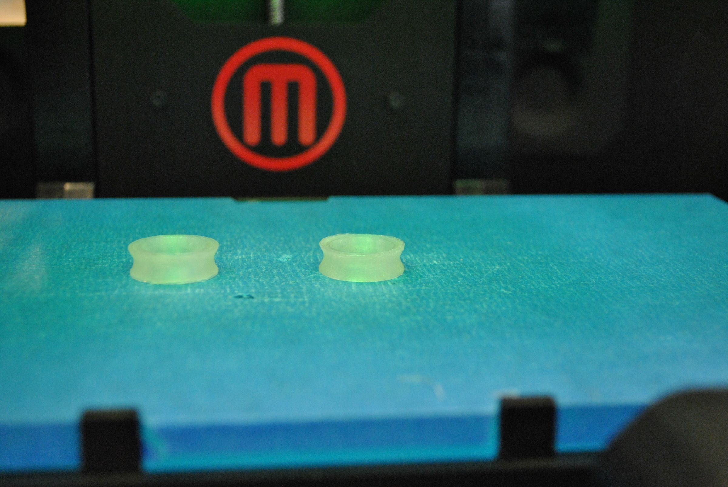 3D-Printed Plugs : 3 Steps - Instructables