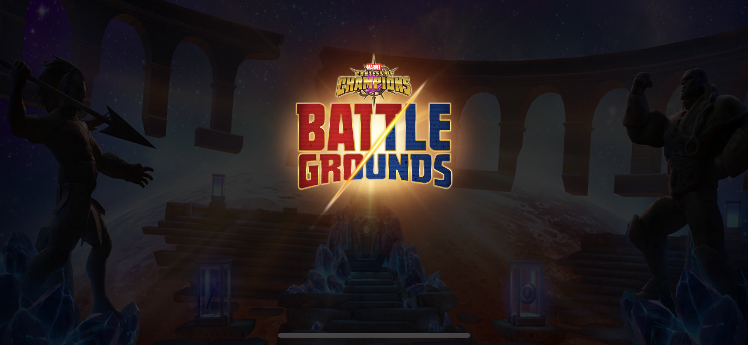 Beginner's Guide to Battlegrounds in Marvel's Contest of Champions : 10 ...