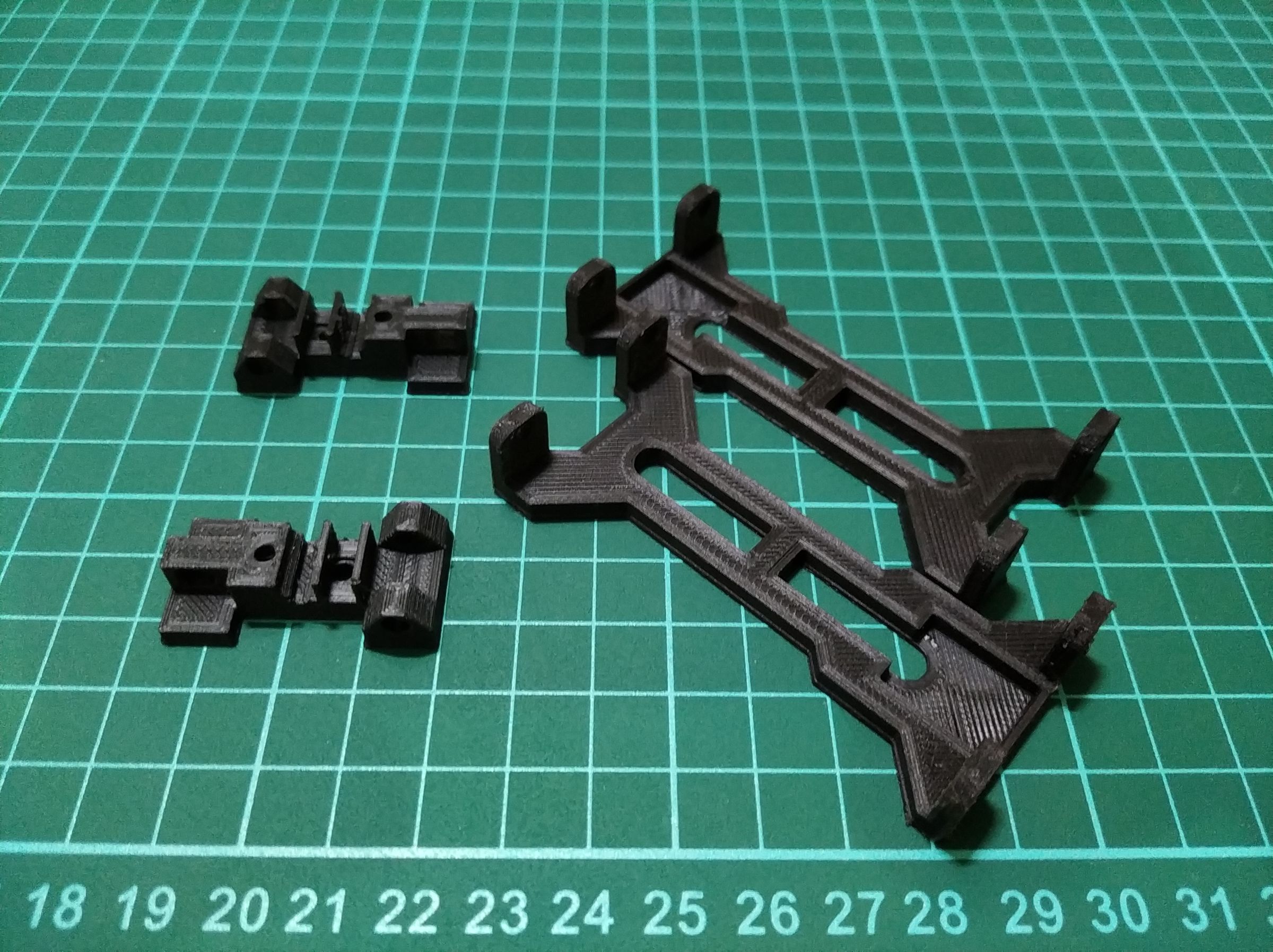 MINI 3 AXIS CNC PLOTTER(GRBL) : 11 Steps (with Pictures) - Instructables