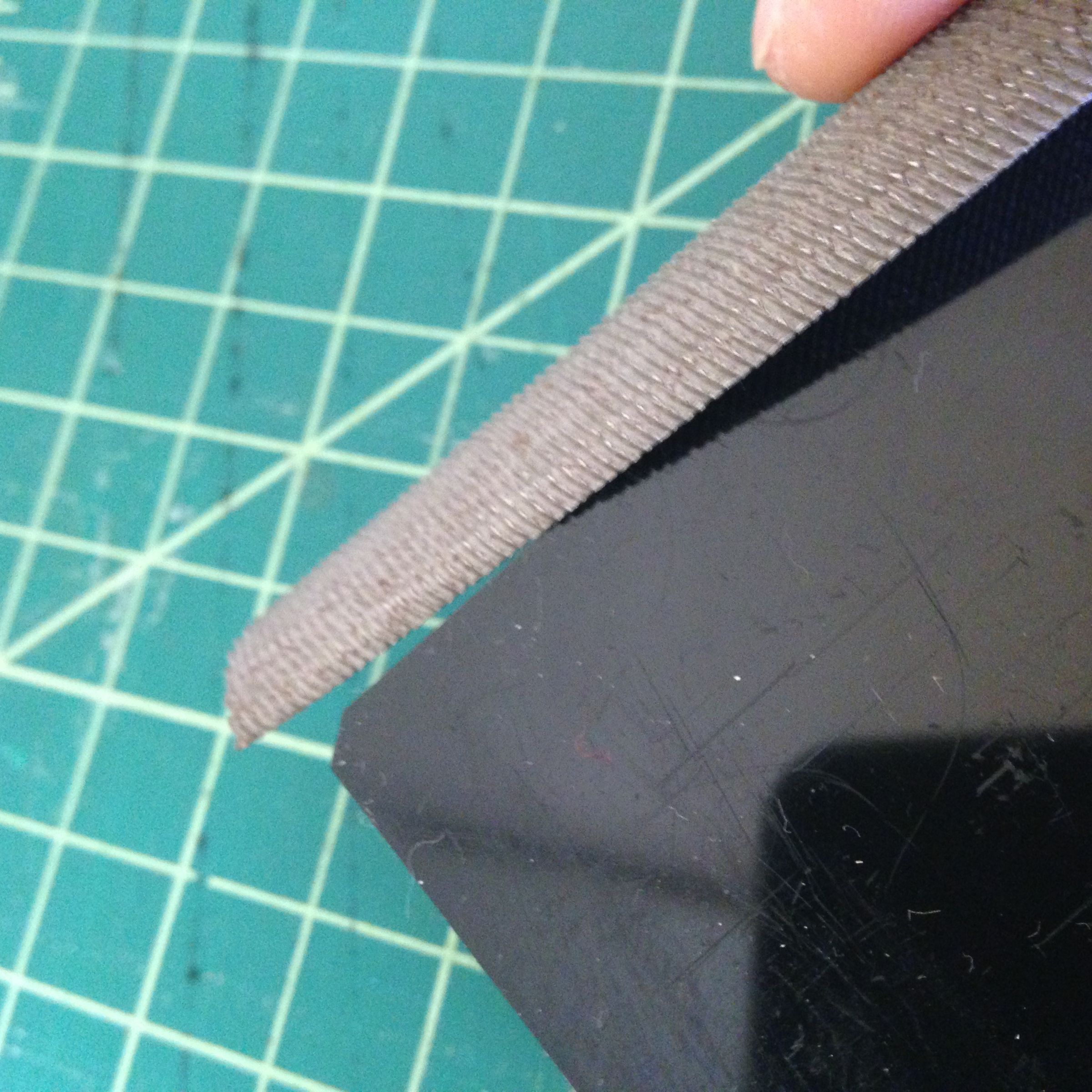 Bike Pannier From Scratch Using a Home Sewing Machine : 14 Steps (with ...