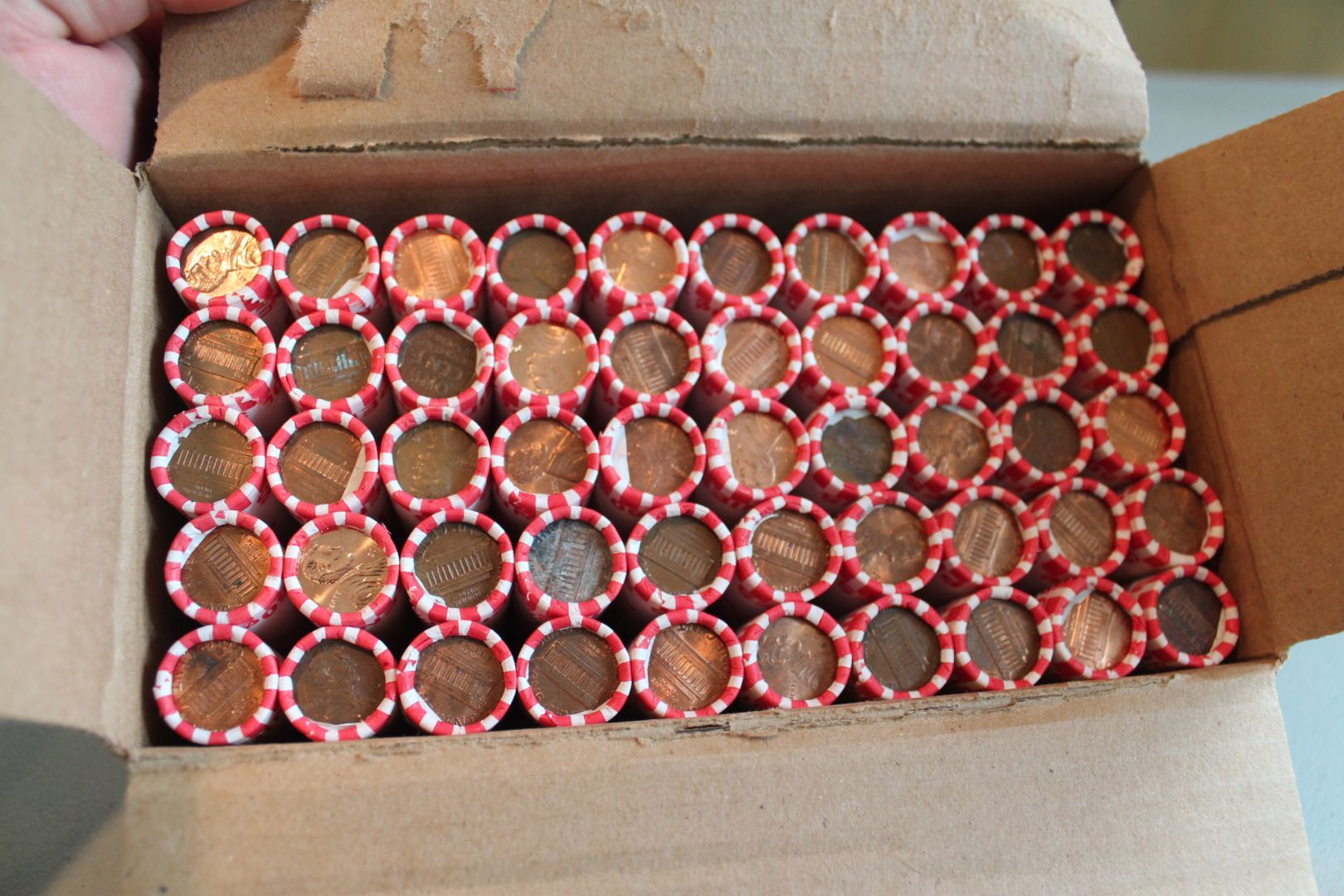 Improvised Coin Armor : 17 Steps - Instructables