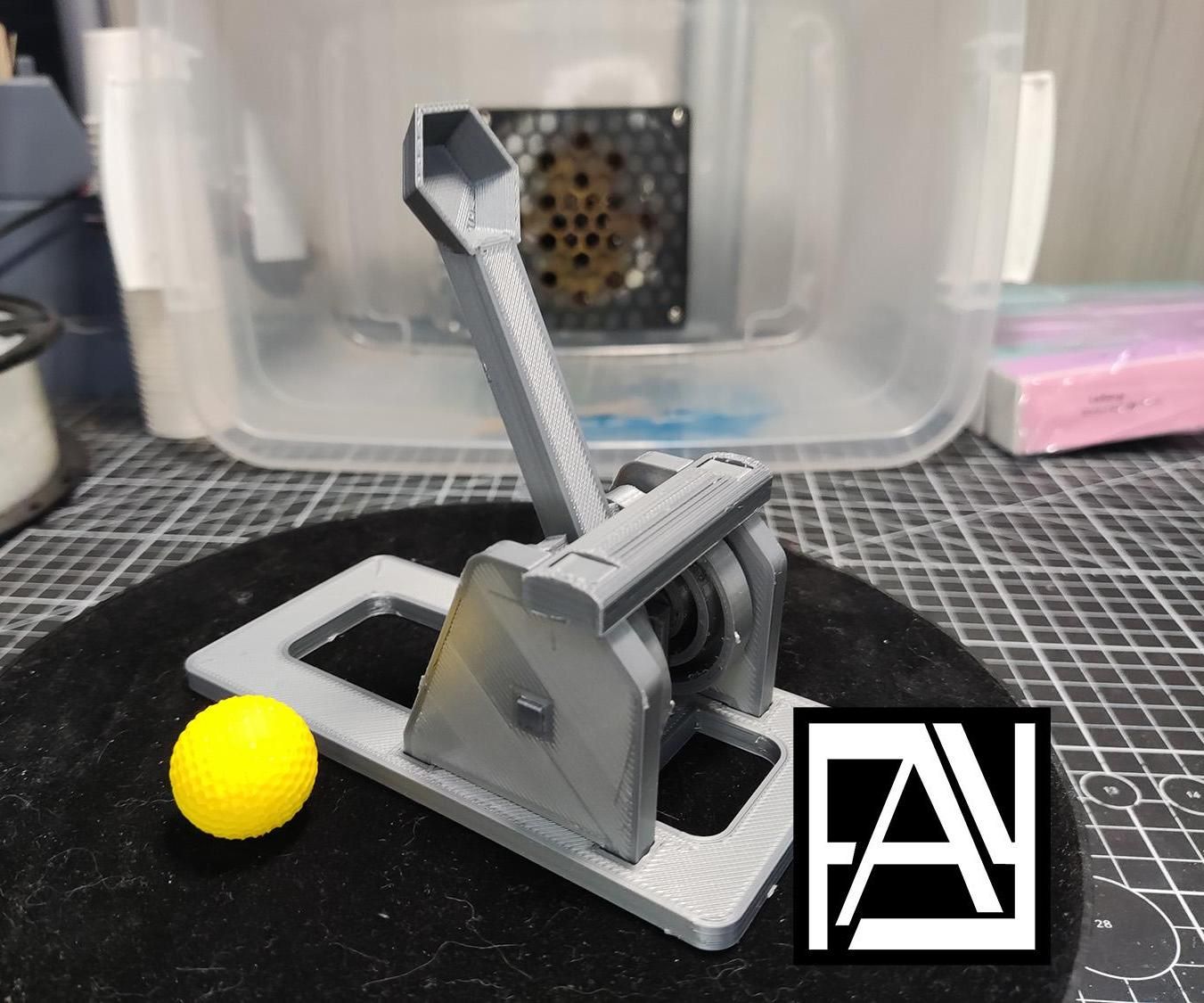 Mini Catapult Card DIY : 3 Steps (with Pictures) - Instructables