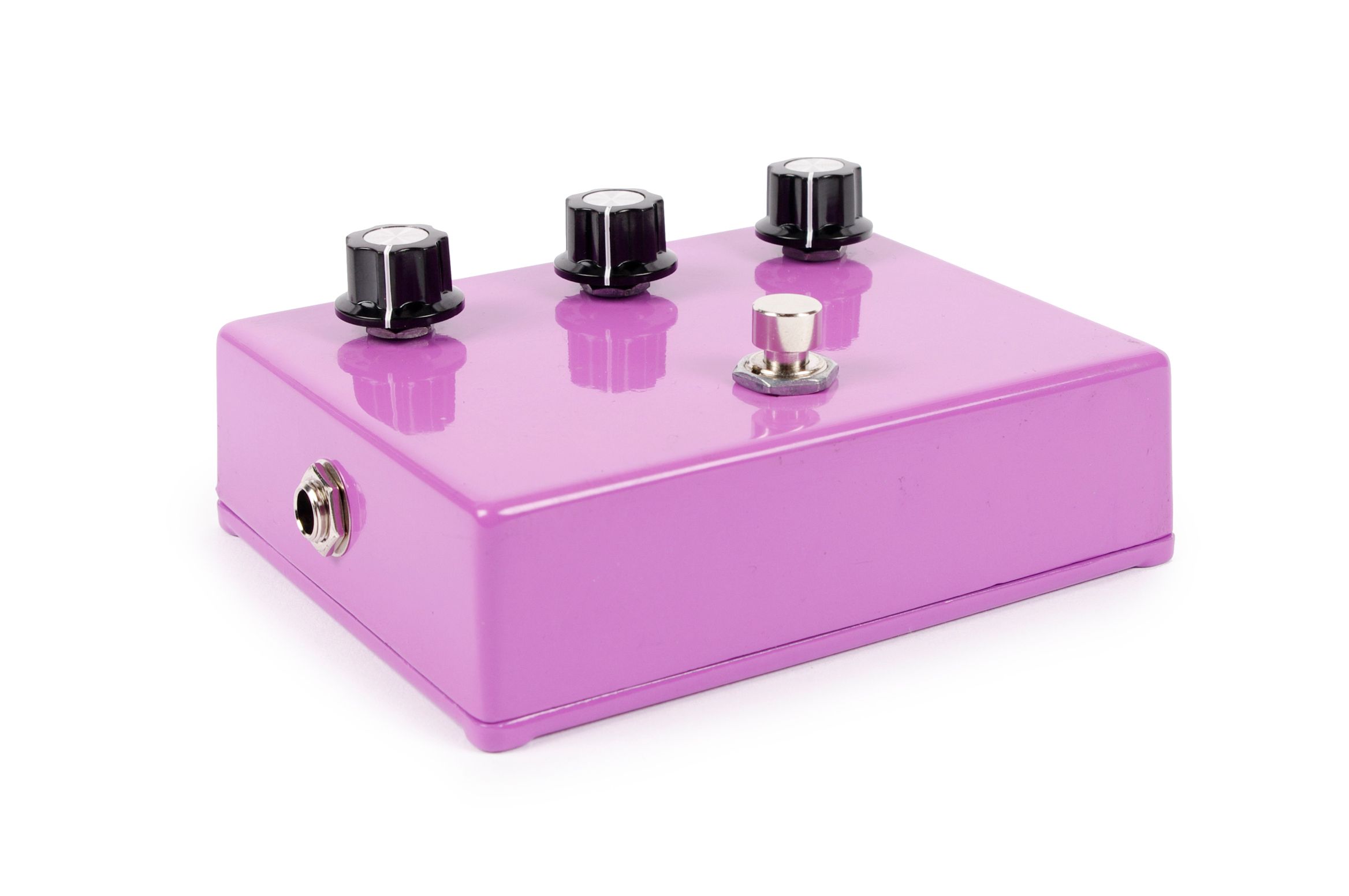 Overdrive Pedal : 20 Steps (with Pictures) - Instructables