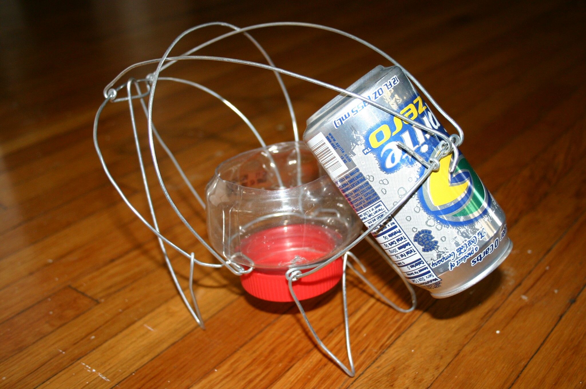 UPCYCLED PIGGY BANK : 4 Steps - Instructables