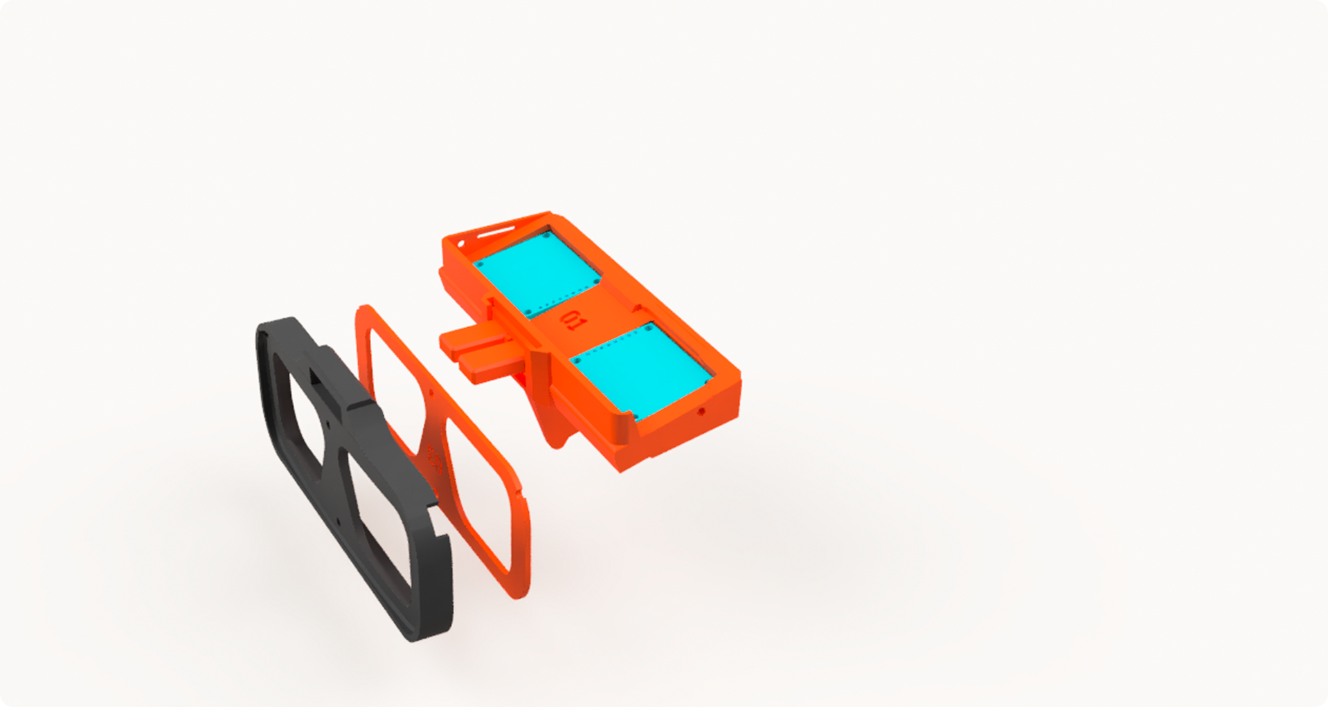 CheApR - Open Source Augmented Reality Smart Glasses : 11 Steps (with ...