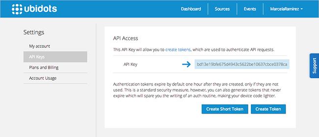 Como Controlar Un LED Remotamente Con Arduino Y Ubidots : 15 Steps - Instructables