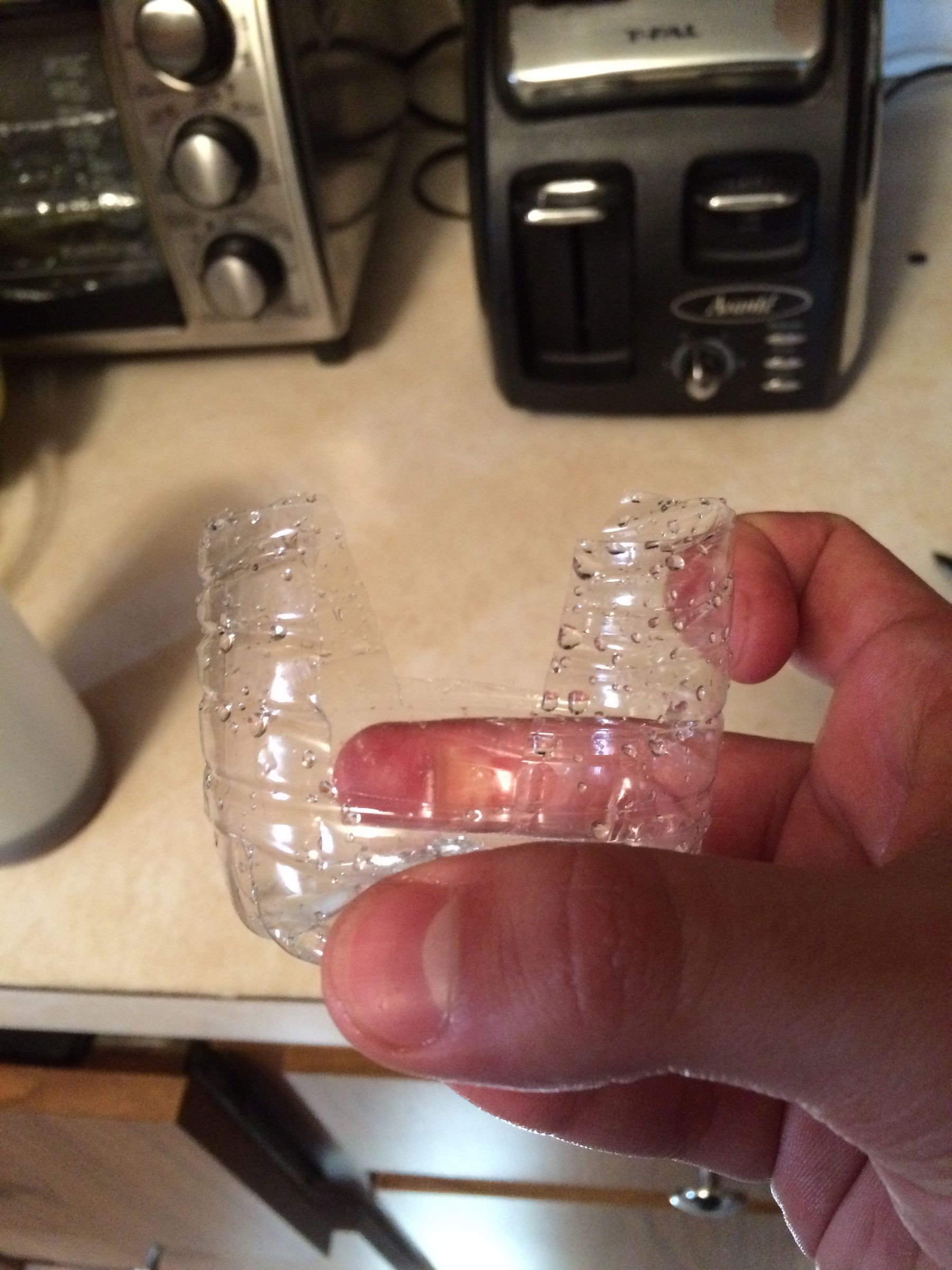 Quick, Recyclable Taco Shell Holder : 5 Steps - Instructables