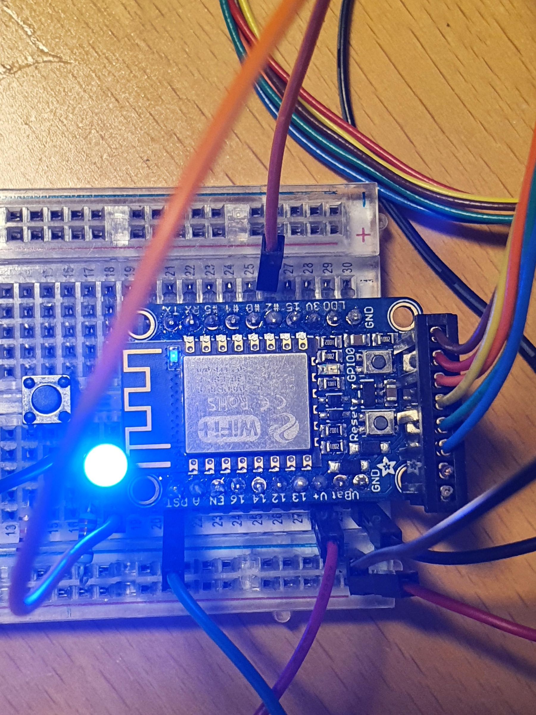 ESP8266 WiFi Module for Dummies : 20 Steps (with Pictures) - Instructables