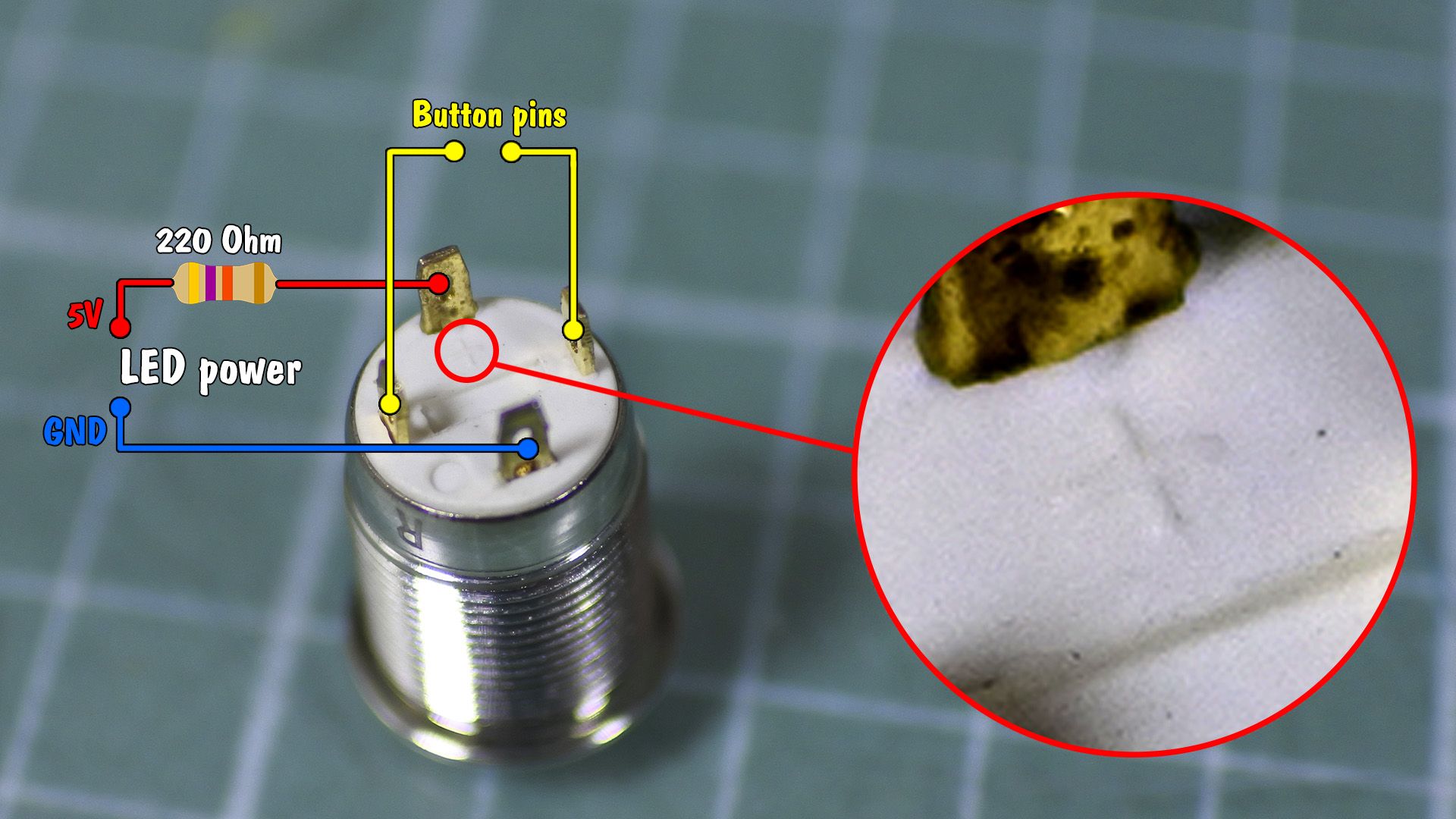 Arduino Based Lightsaber With Light and Sound Effects : 14 Steps (with ...