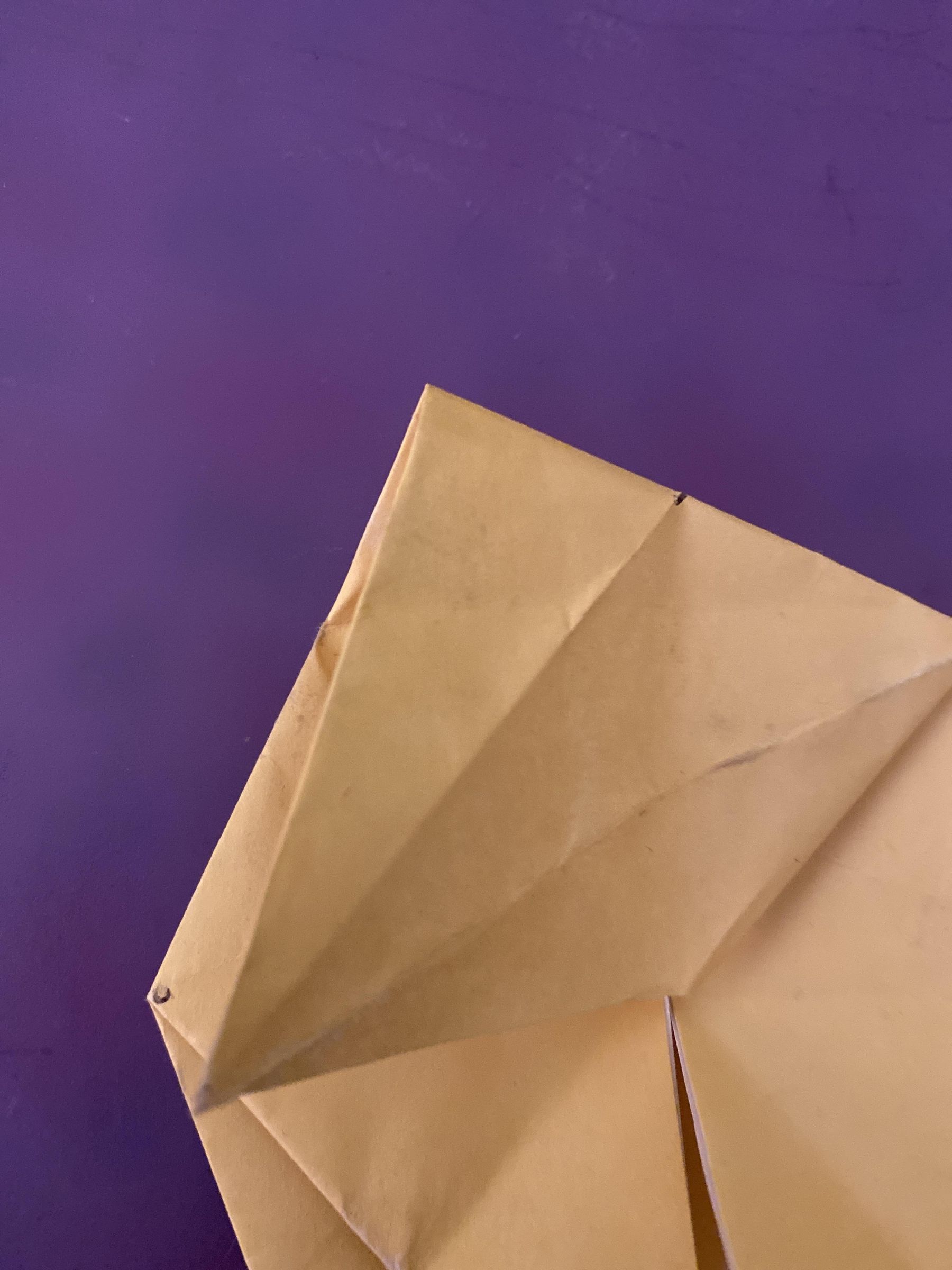 Origami Rat : 27 Steps - Instructables