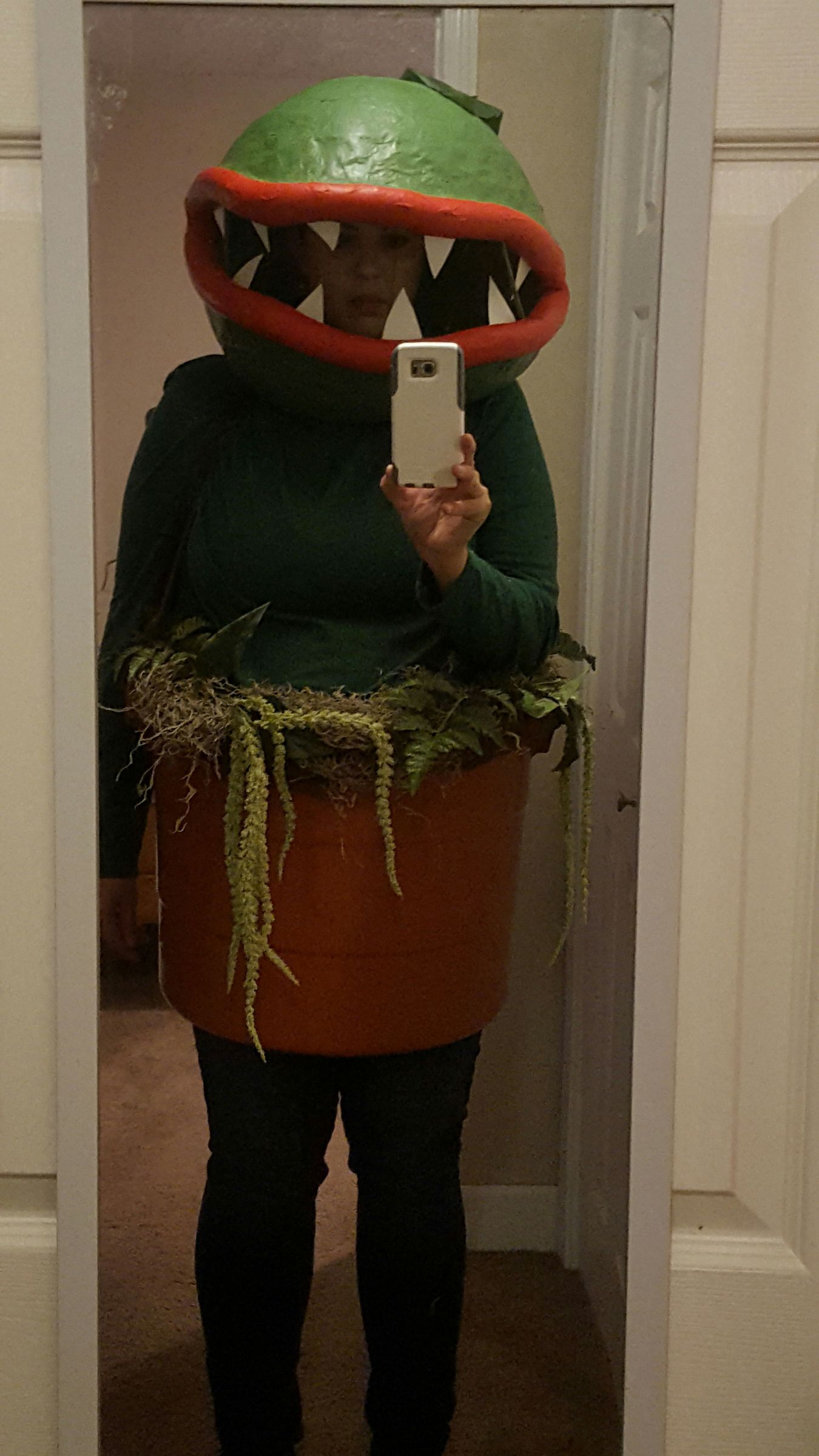 Audrey 2 Costume : 5 Steps (with Pictures) - Instructables