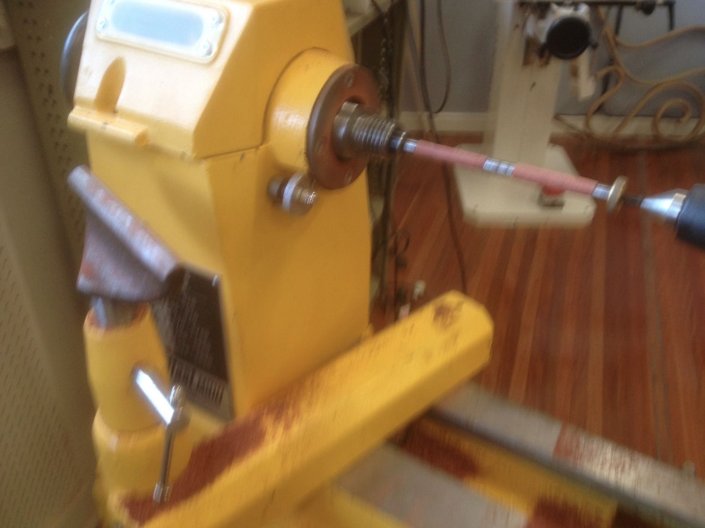 How to Make a Wooden Pen on a Lathe : 5 Steps - Instructables