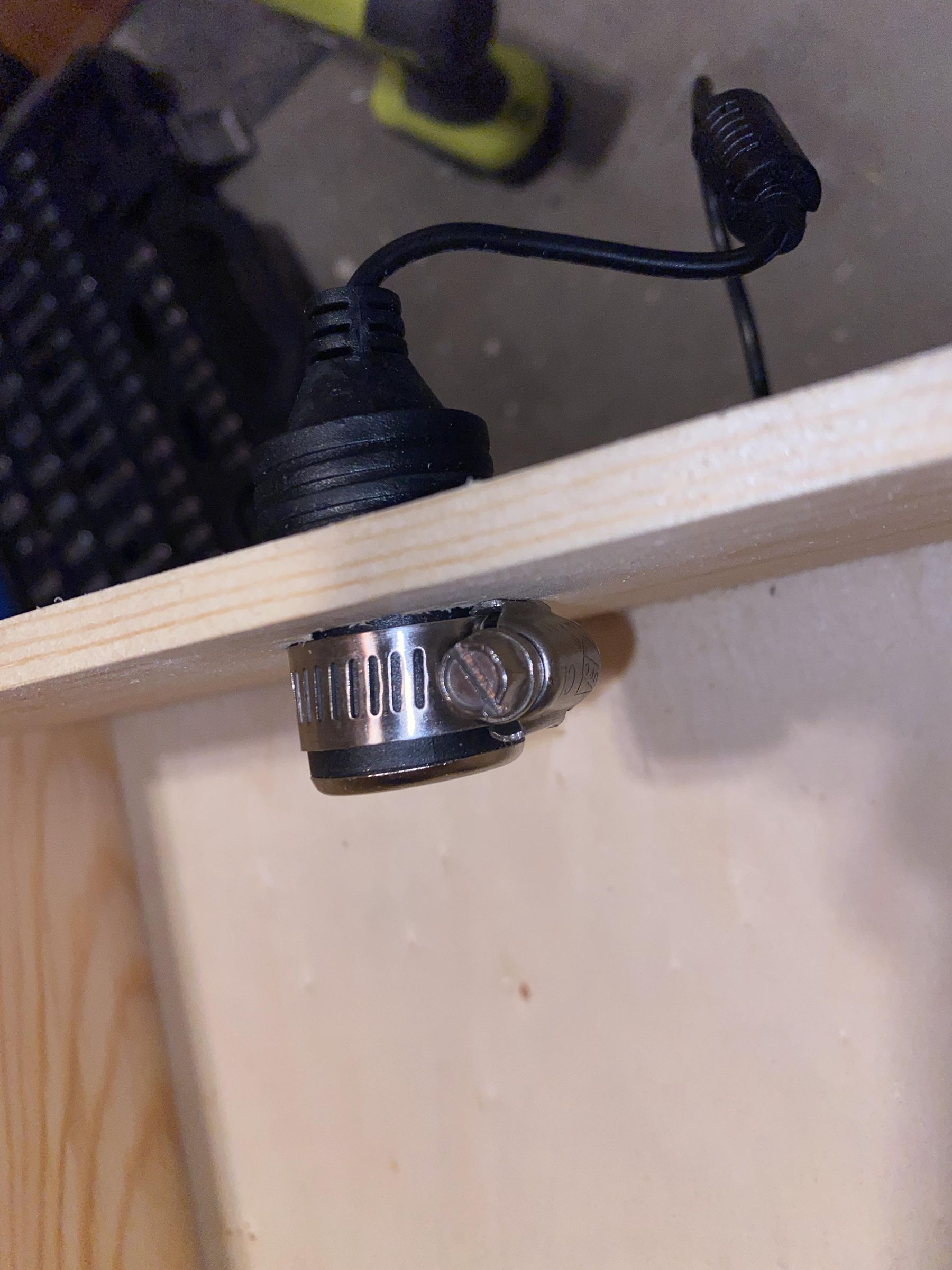 Ozone Box for Mask Sanitizing : 3 Steps (with Pictures) - Instructables