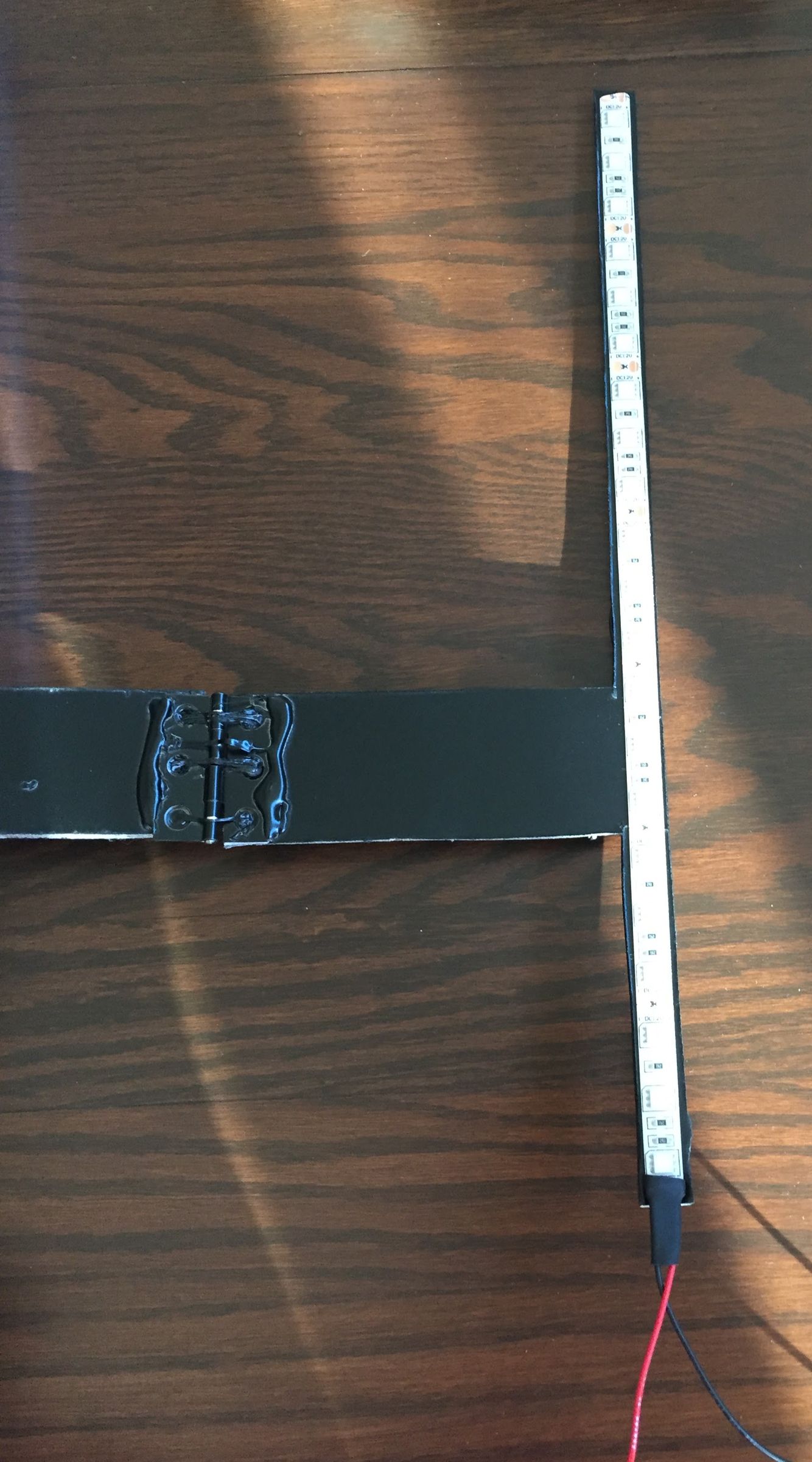 Glow in the Dark Tombstones : 3 Steps (with Pictures) - Instructables