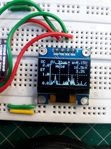 Arduino Nano 20KHz Pocket Sized Digital Oscilloscope. : 17 Steps (with ...
