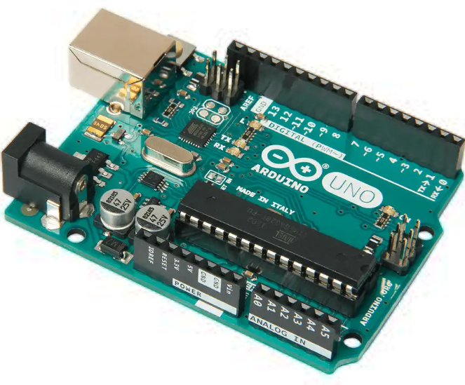 Bare Minimum Arduino On Breadboard 5 Steps Instructables