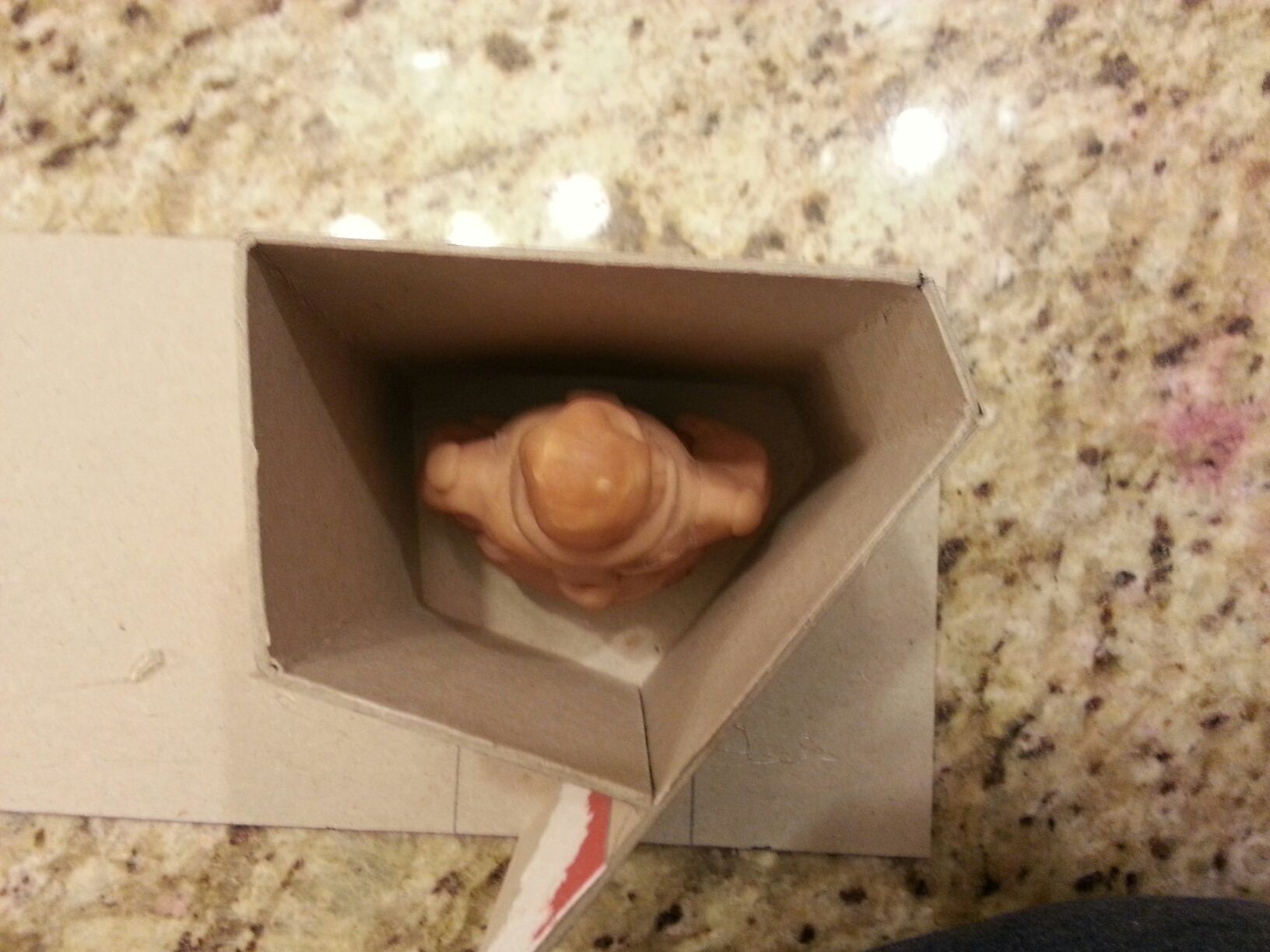 HOW TO: Plastic Designer Toy Blanks : 5 Steps (with Pictures ...