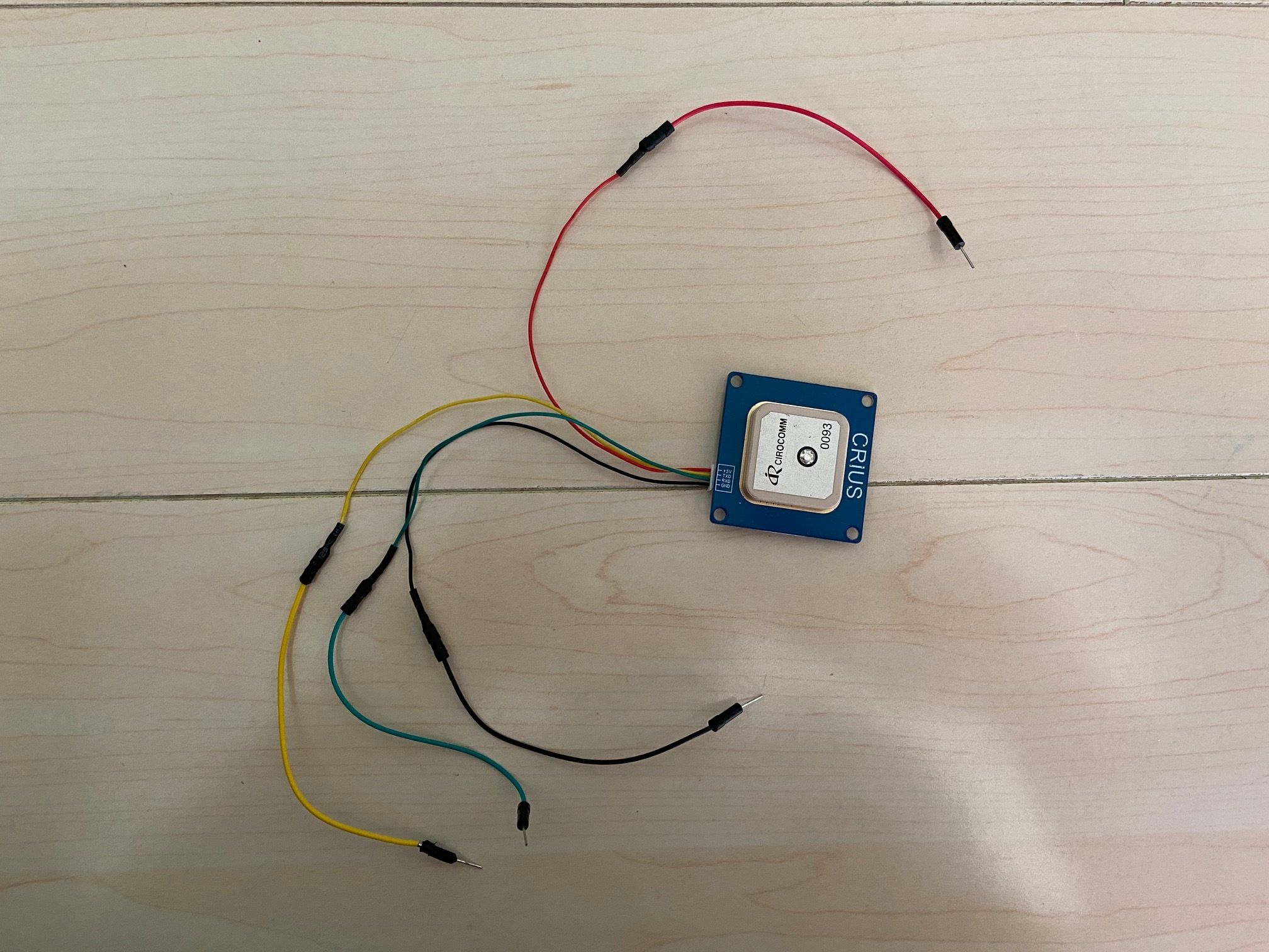 Water Monitoring System (Arduino Uno) WIP : 9 Steps - Instructables