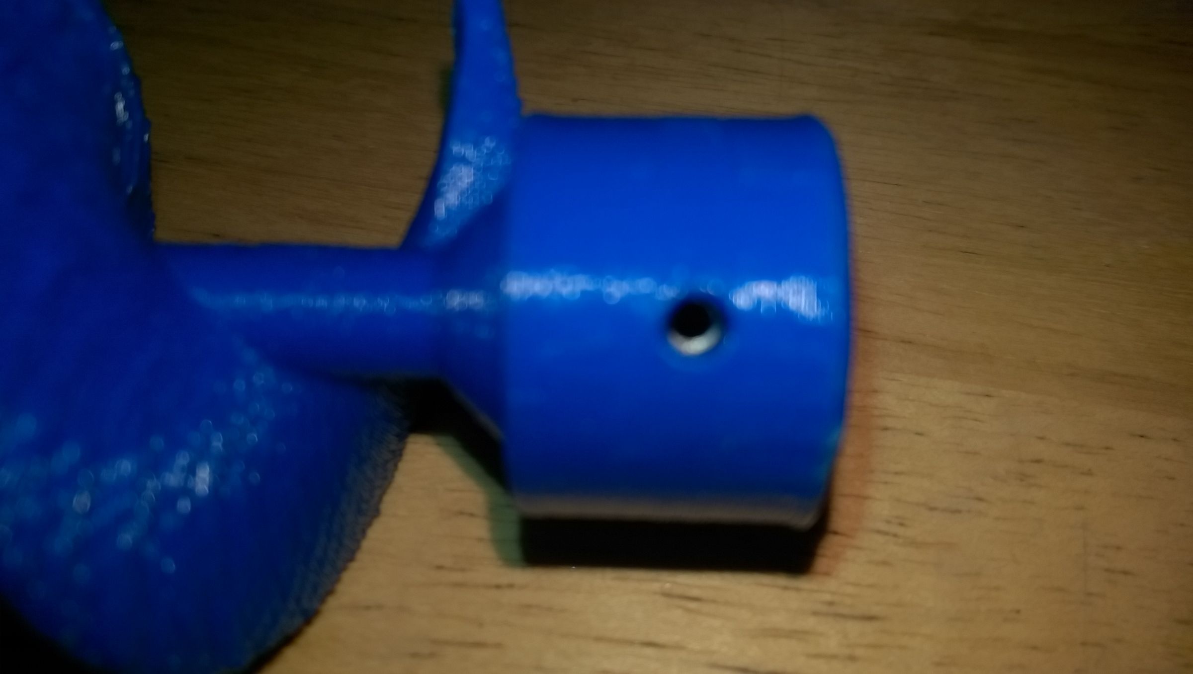 Automated 5 Gallon Bucket Feeder : 11 Steps (with Pictures) - Instructables