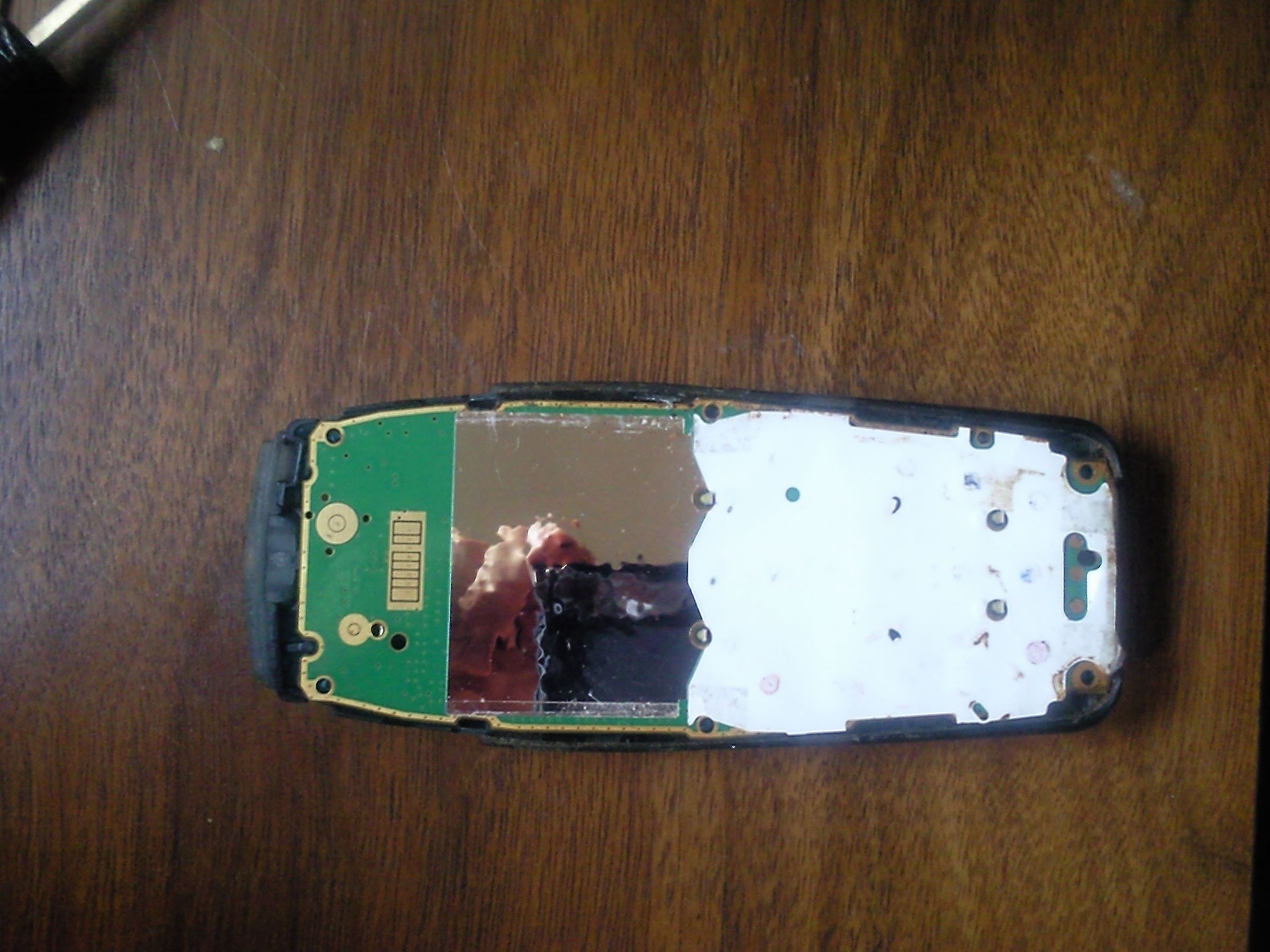 Quick and Easy Keypad Fix (For Most Cell Phones) : 7 Steps - Instructables