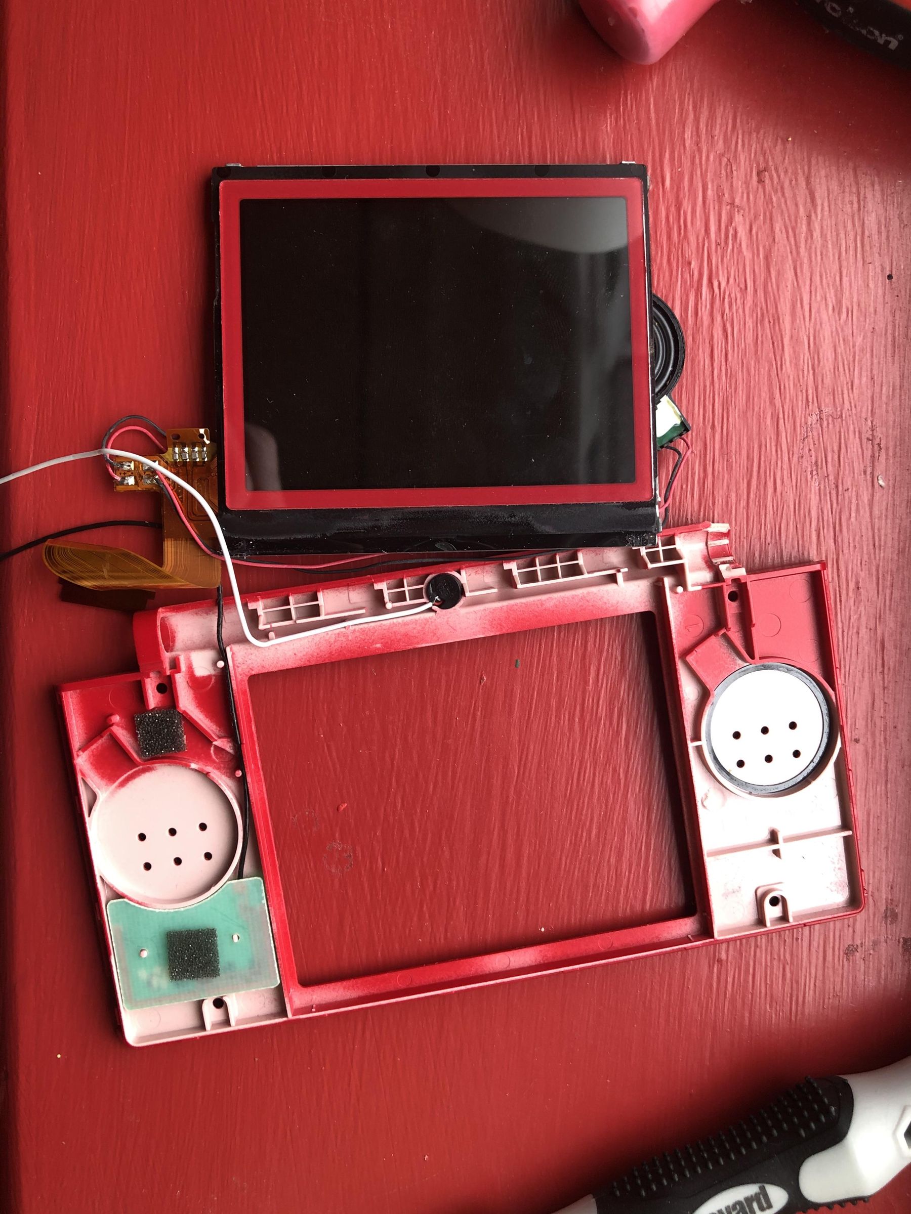 Building a Gameboy Macro in 2021 : 14 Steps (with Pictures) - Instructables