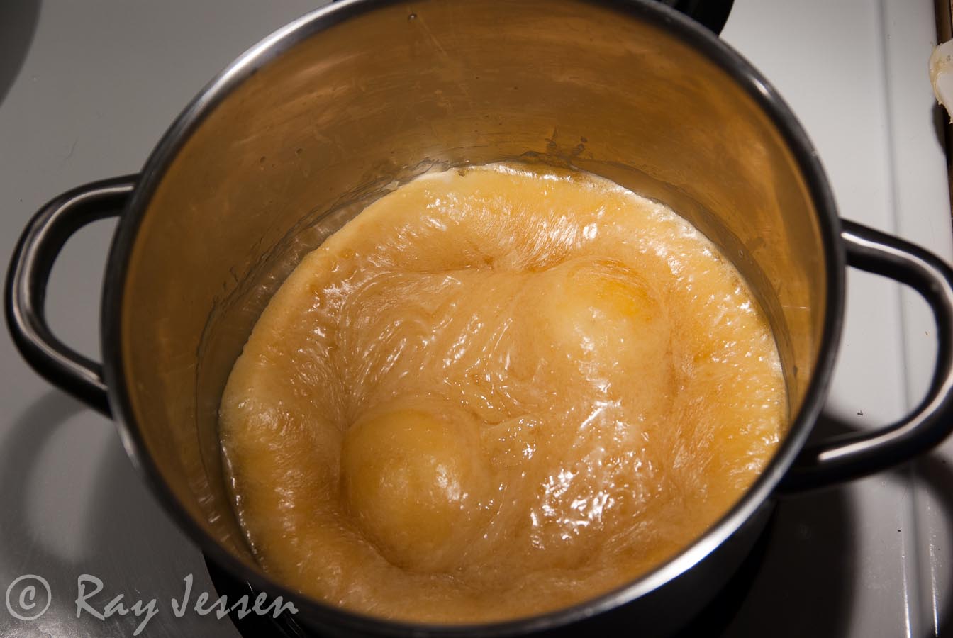 Rebatching Soap : 8 Steps - Instructables