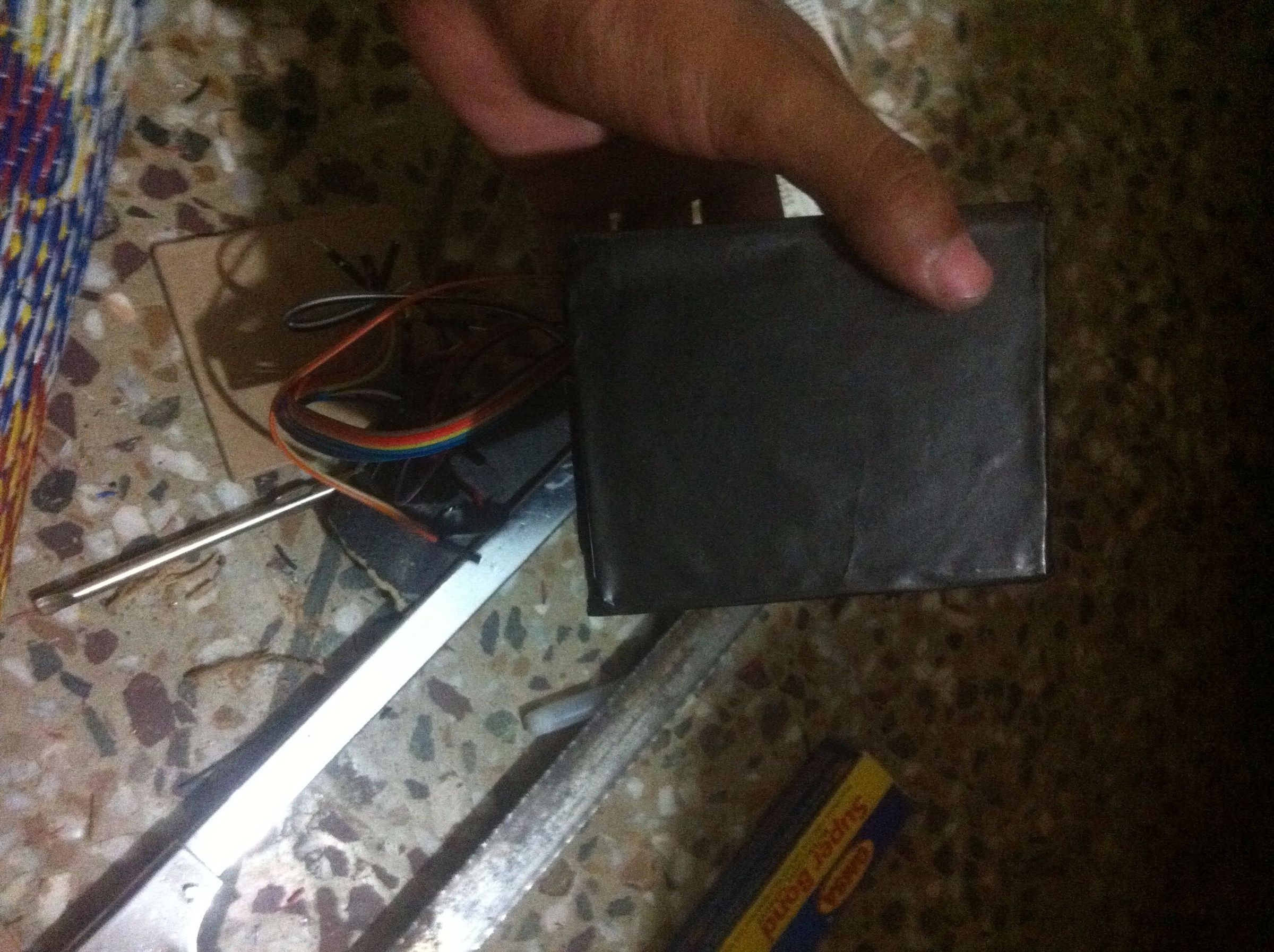 Digital Clock Using Arduino : 4 Steps - Instructables