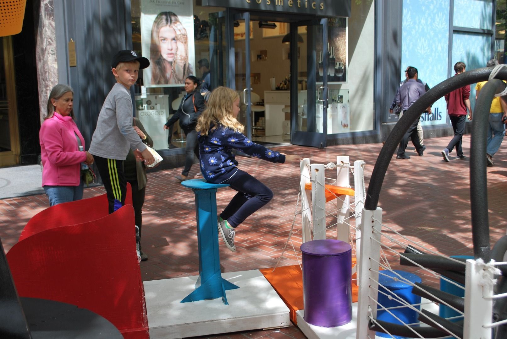 Adaptive Playscapes : 7 Steps (with Pictures) - Instructables