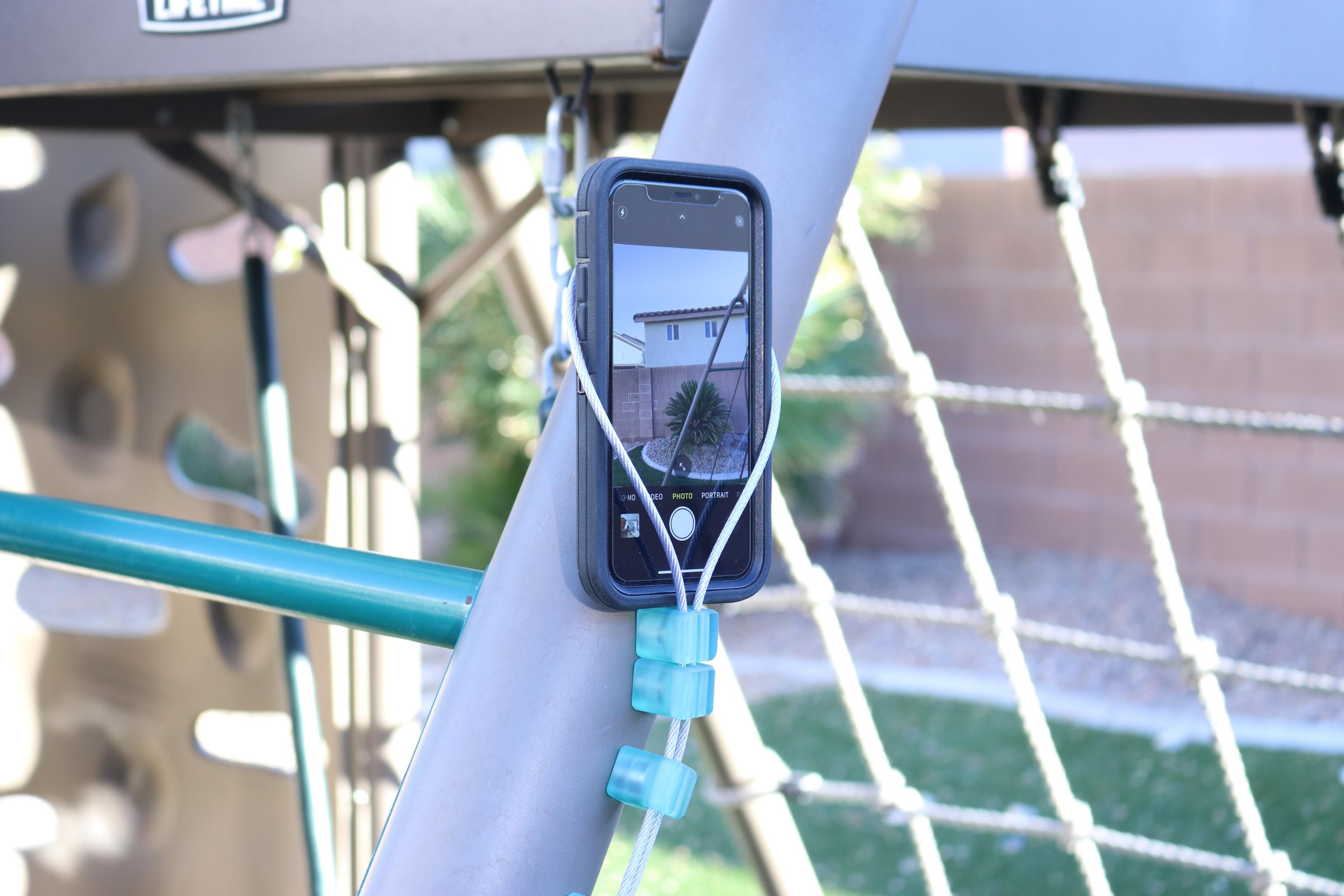 Short-Form Camera Mount : 6 Steps (with Pictures) - Instructables